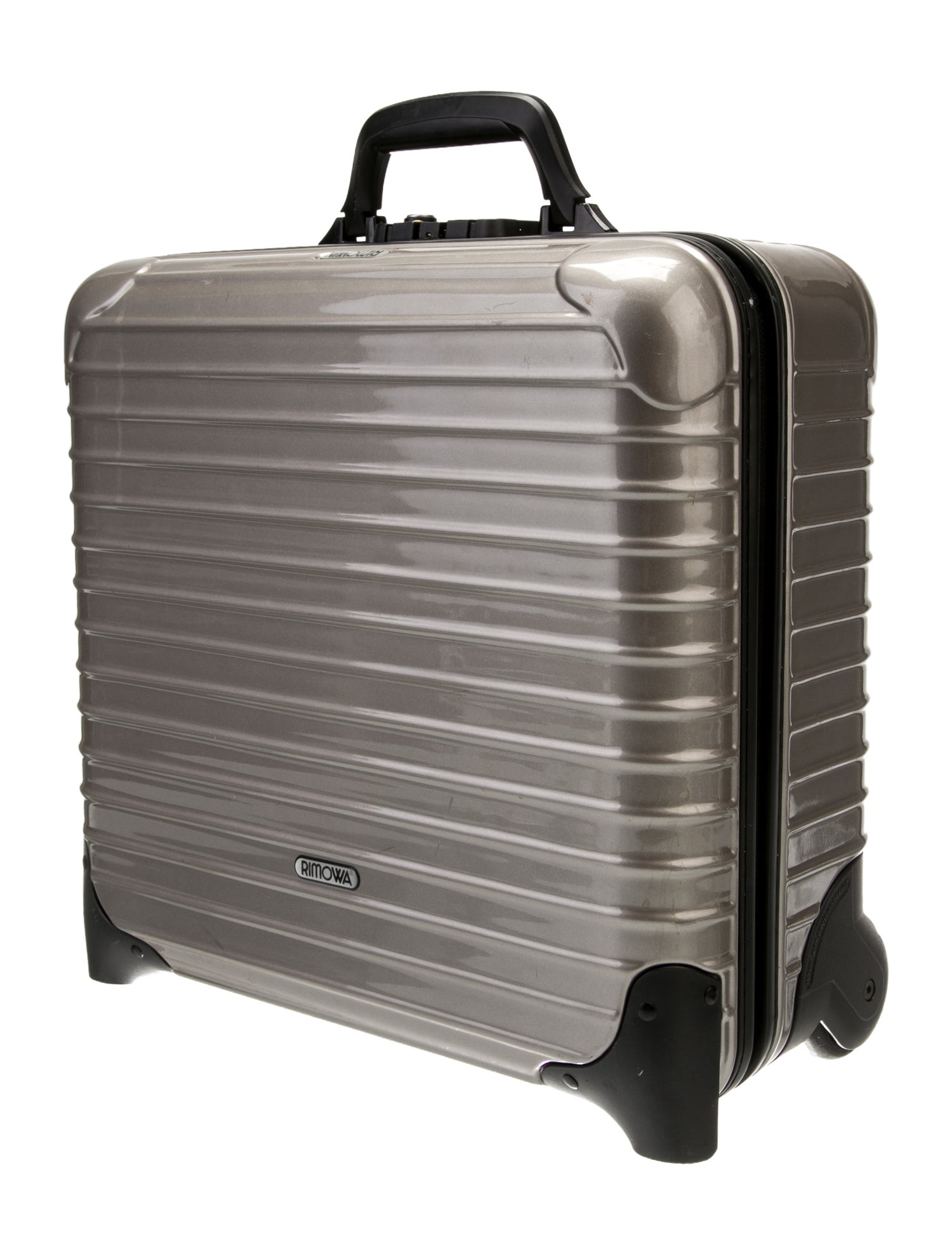 Rimowa Bags & Luggage | The RealReal