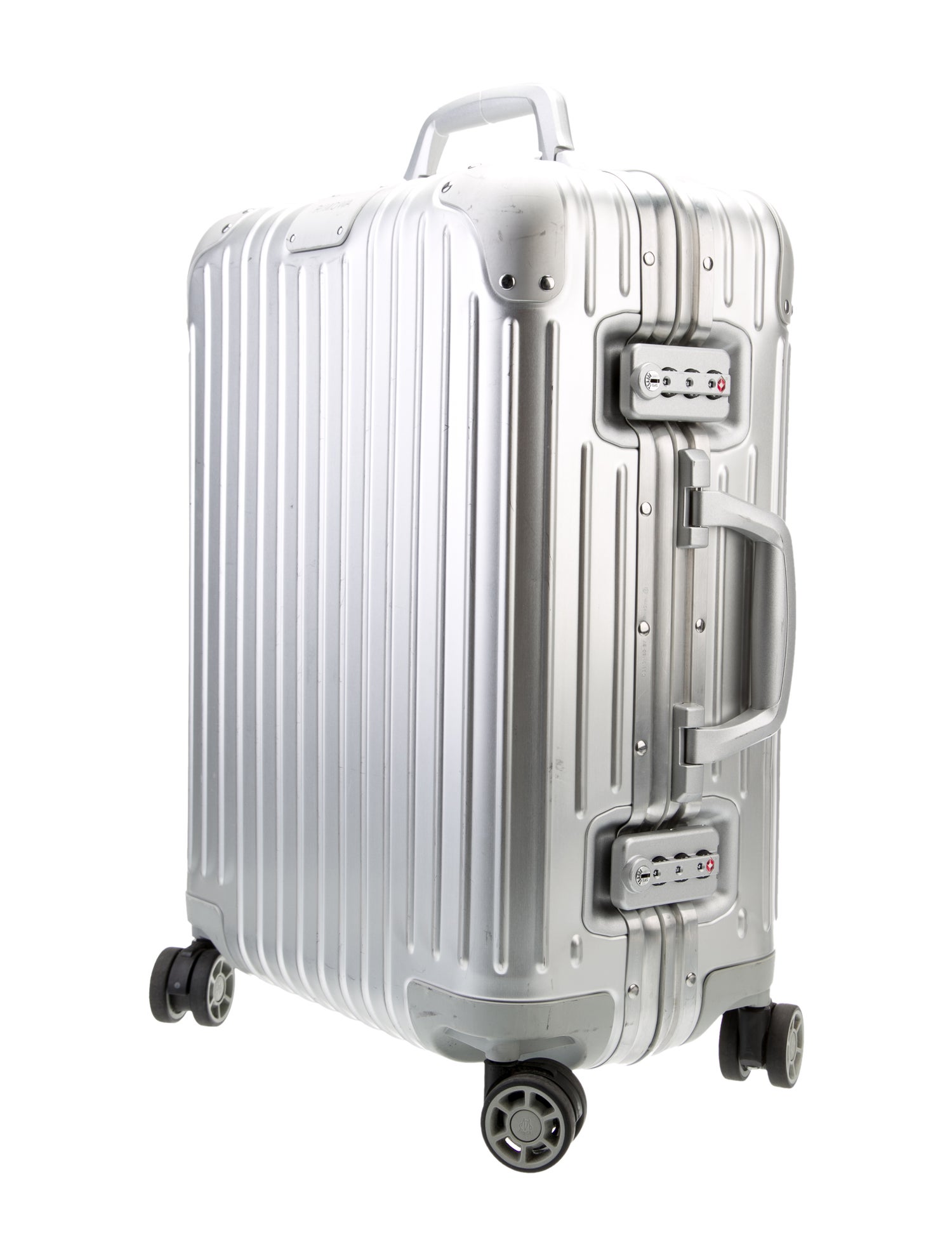 Rimowa Bags & Luggage | The RealReal