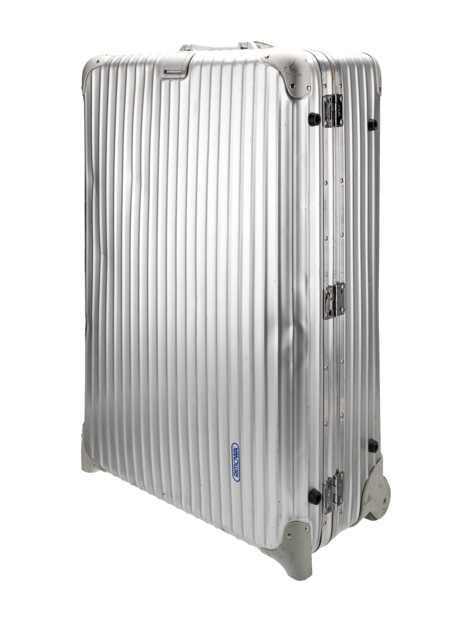 Rimowa Bags & Luggage | The RealReal