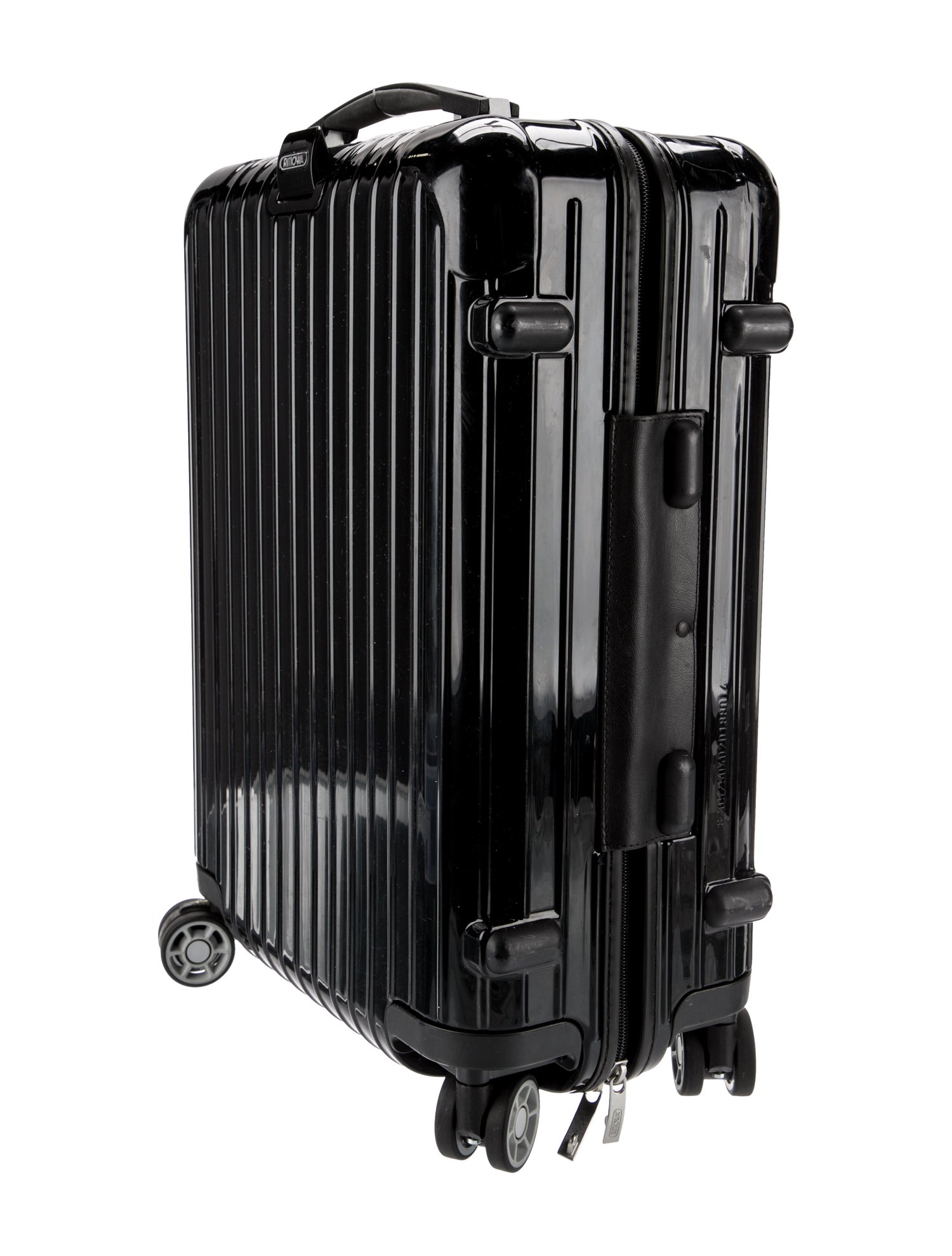 Rimowa Luggage On Sale - Up To 90% Off | The RealReal