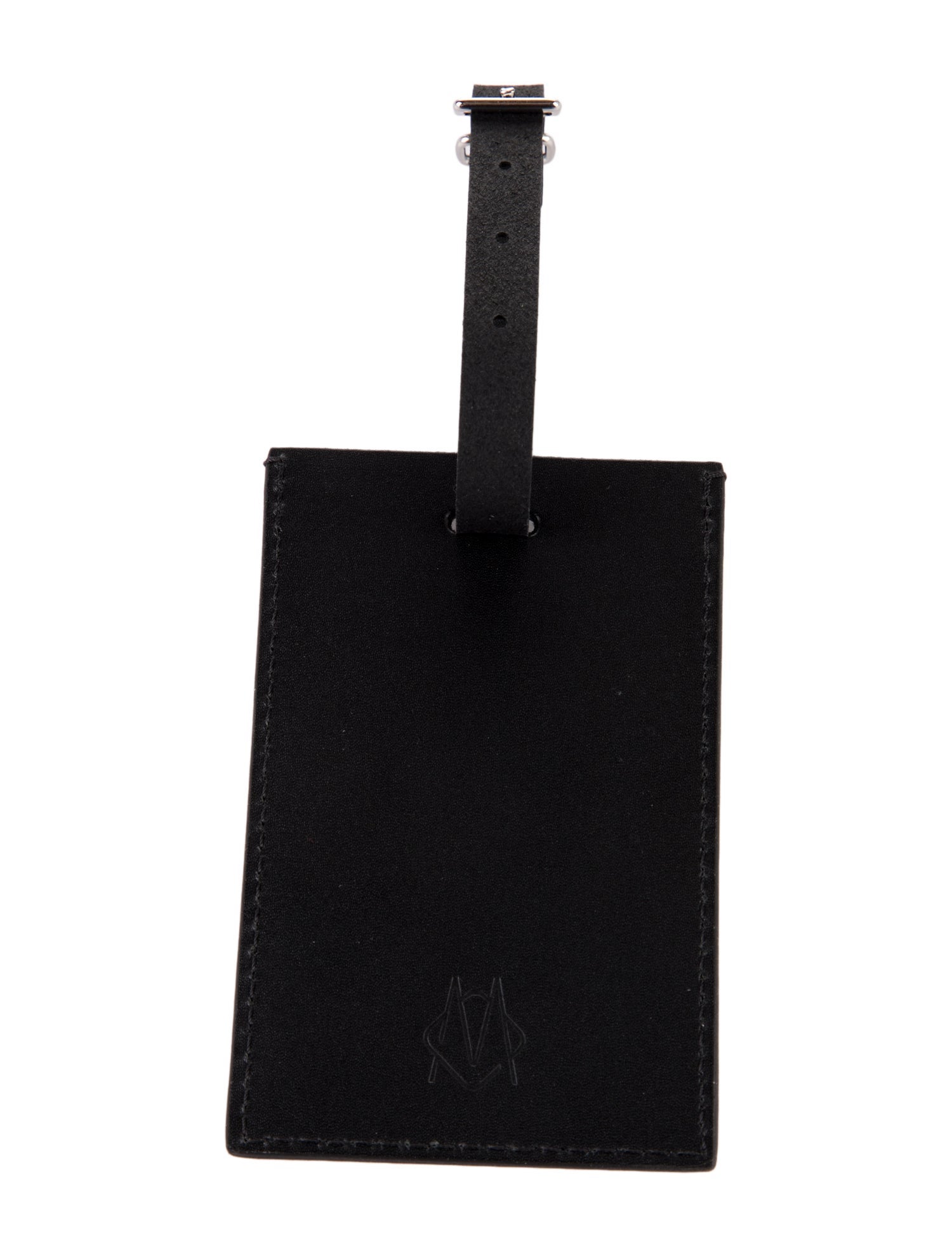 Rimowa Luggage Tag - Black Travel, Accessories - RWA26150 | The RealReal