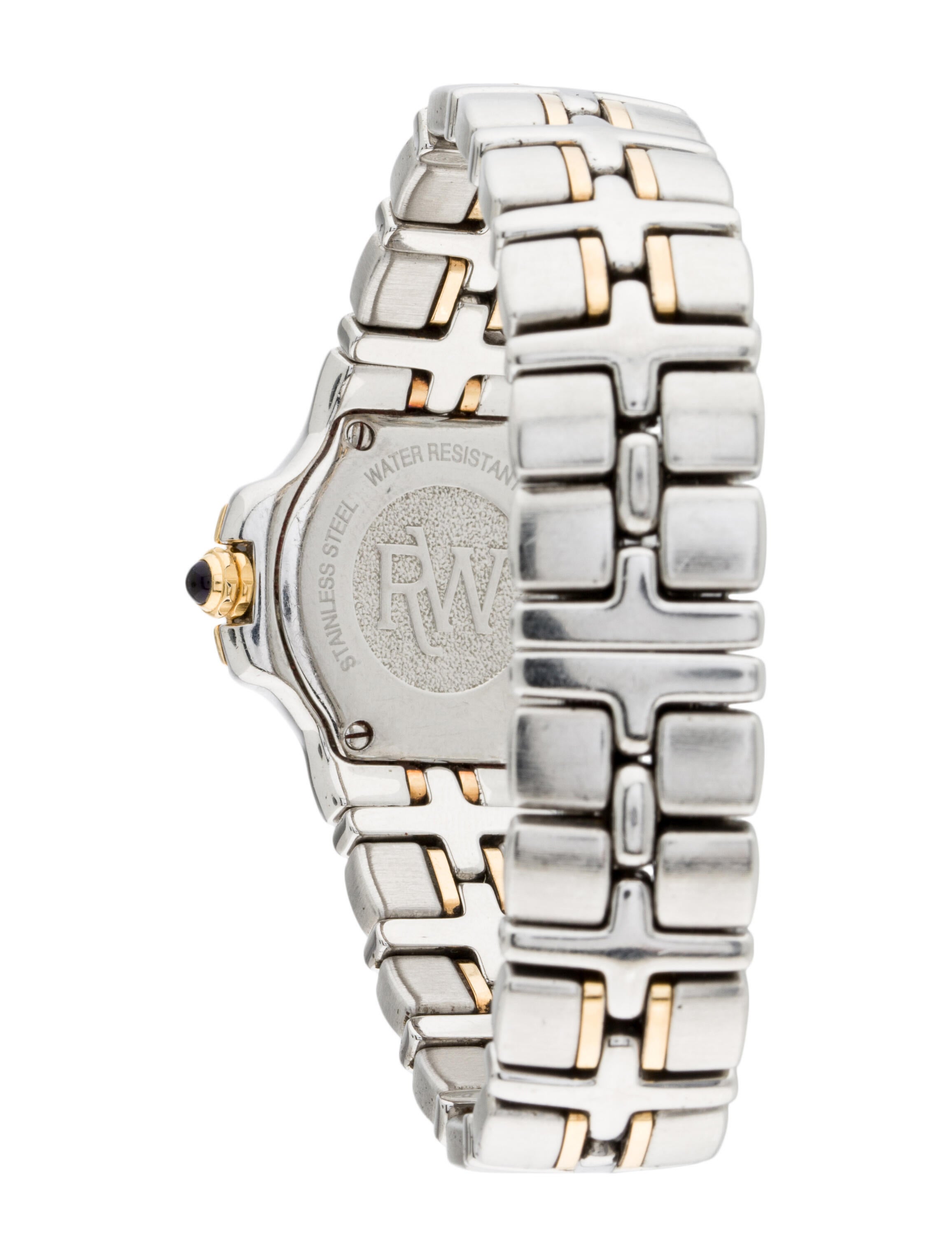 Raymond Weil Parsifal Watch - 9690/1 / 9690 | The RealReal