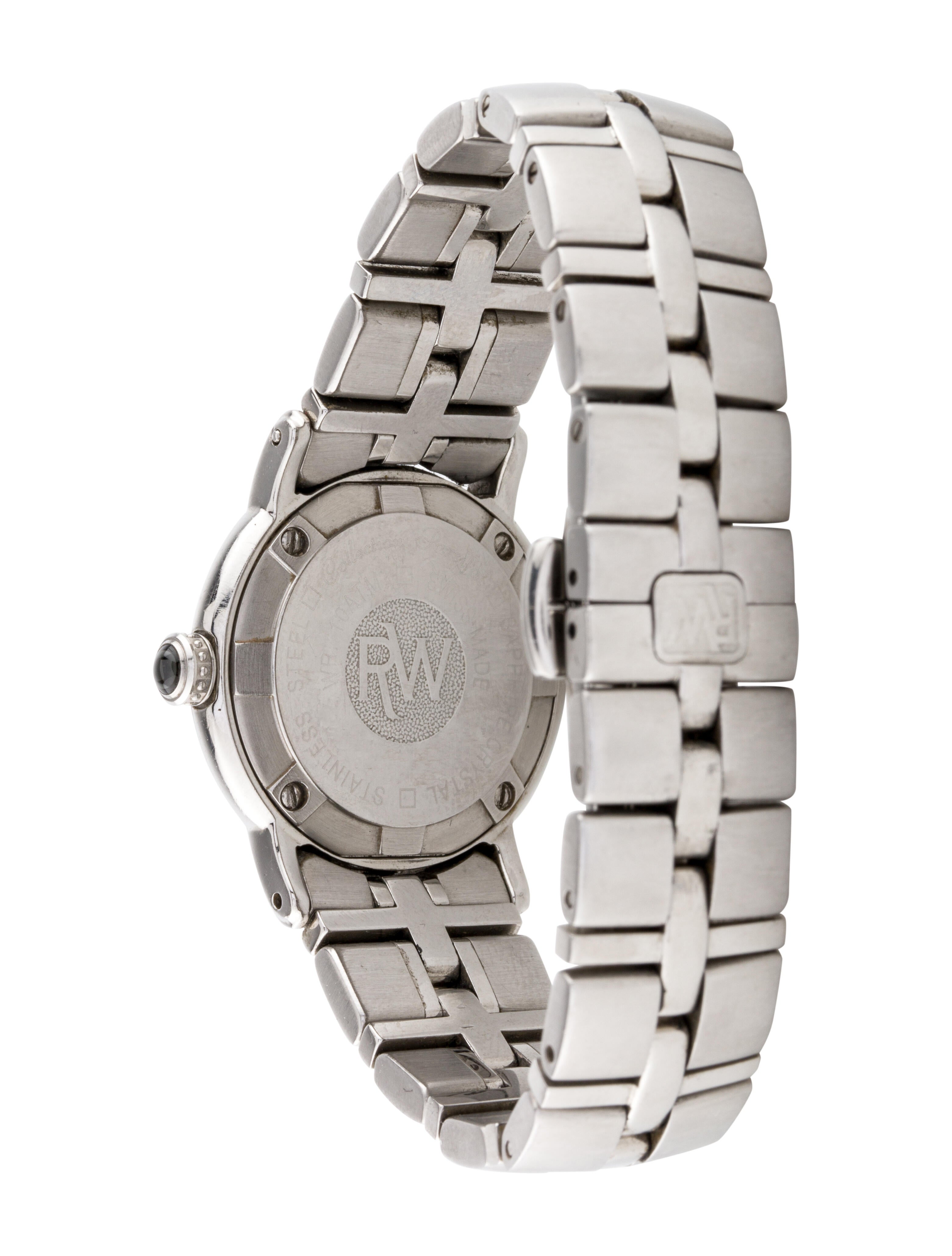 Raymond Weil Parsifal Watch - 9441 | The RealReal