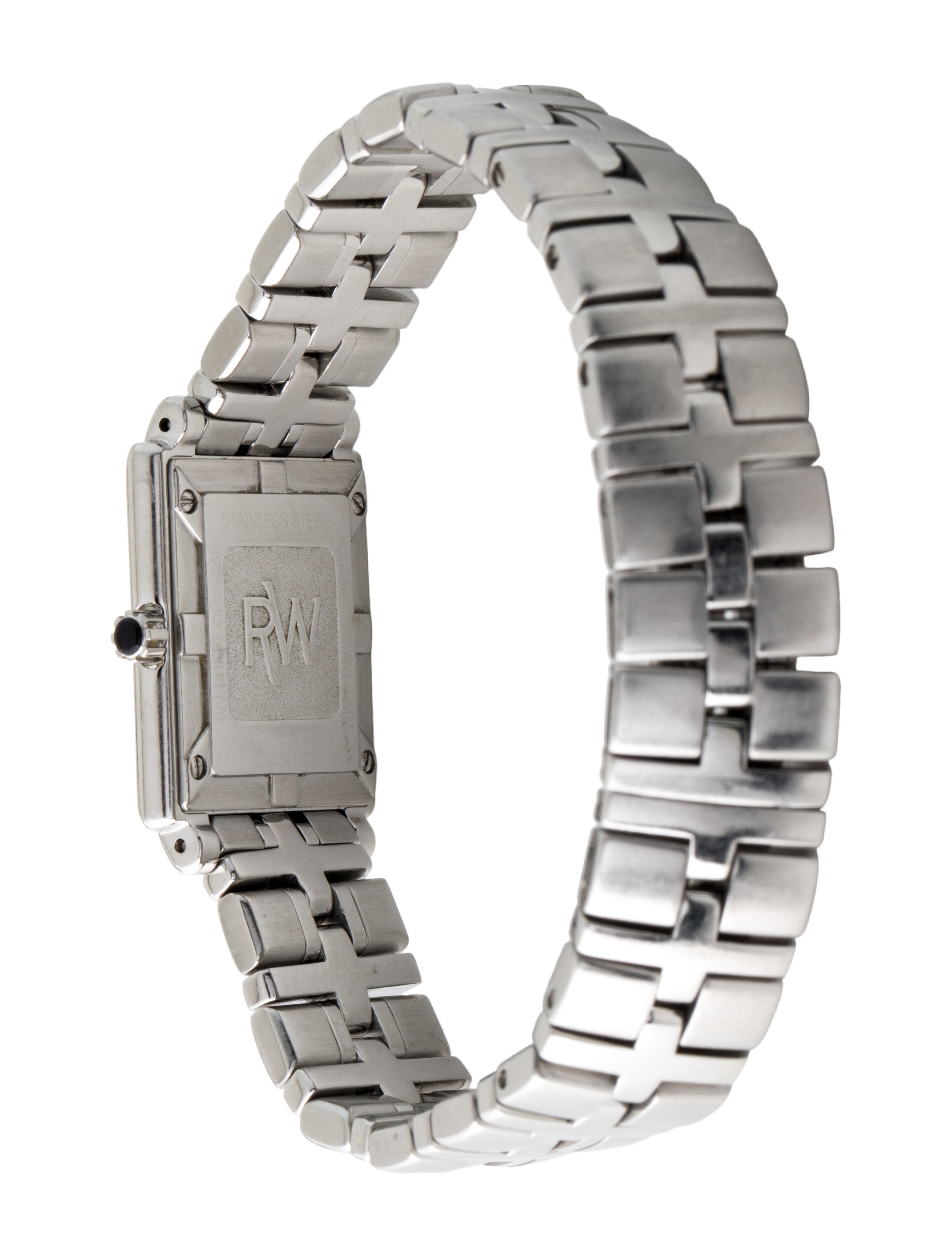 Raymond Weil Parsifal Watch - 9731 | The RealReal