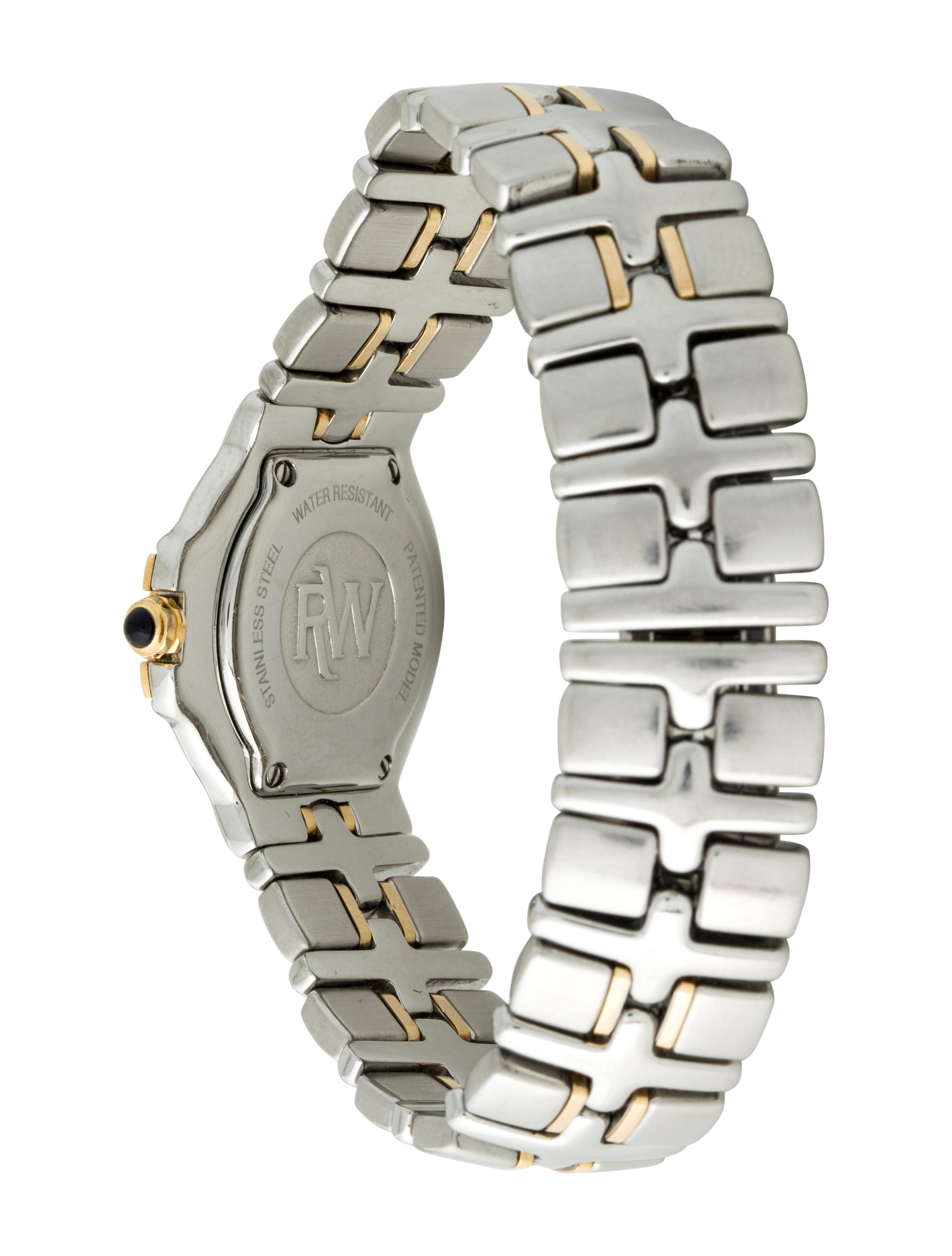 Raymond Weil Parsifal Watch - 9990 | The RealReal