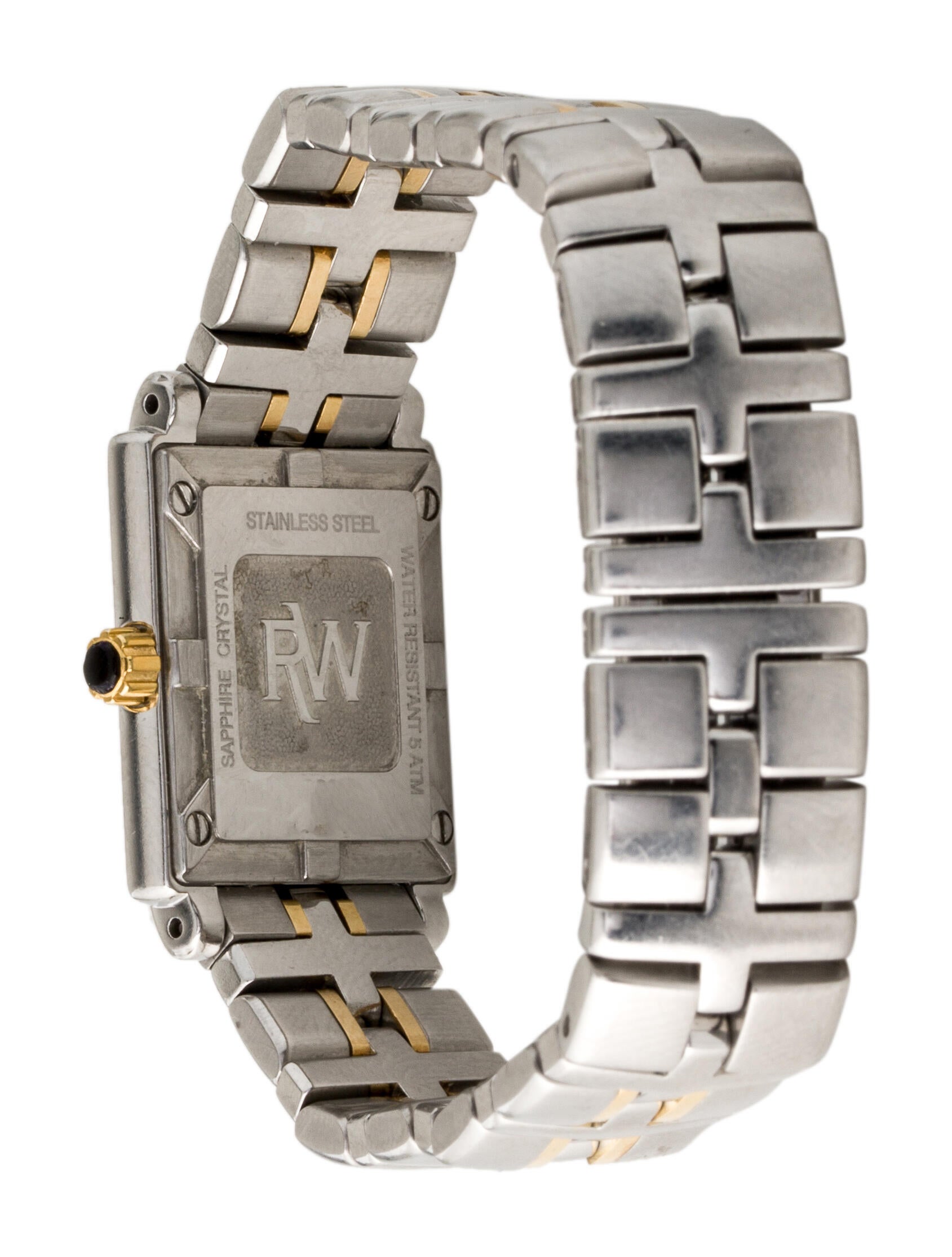 Raymond Weil Parsifal Watch - 9630 | The RealReal