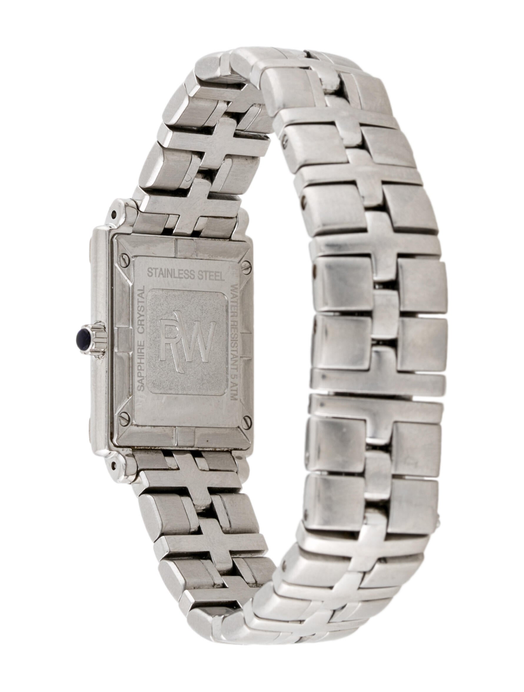 Raymond Weil Parsifal Watch - 97331 | The RealReal