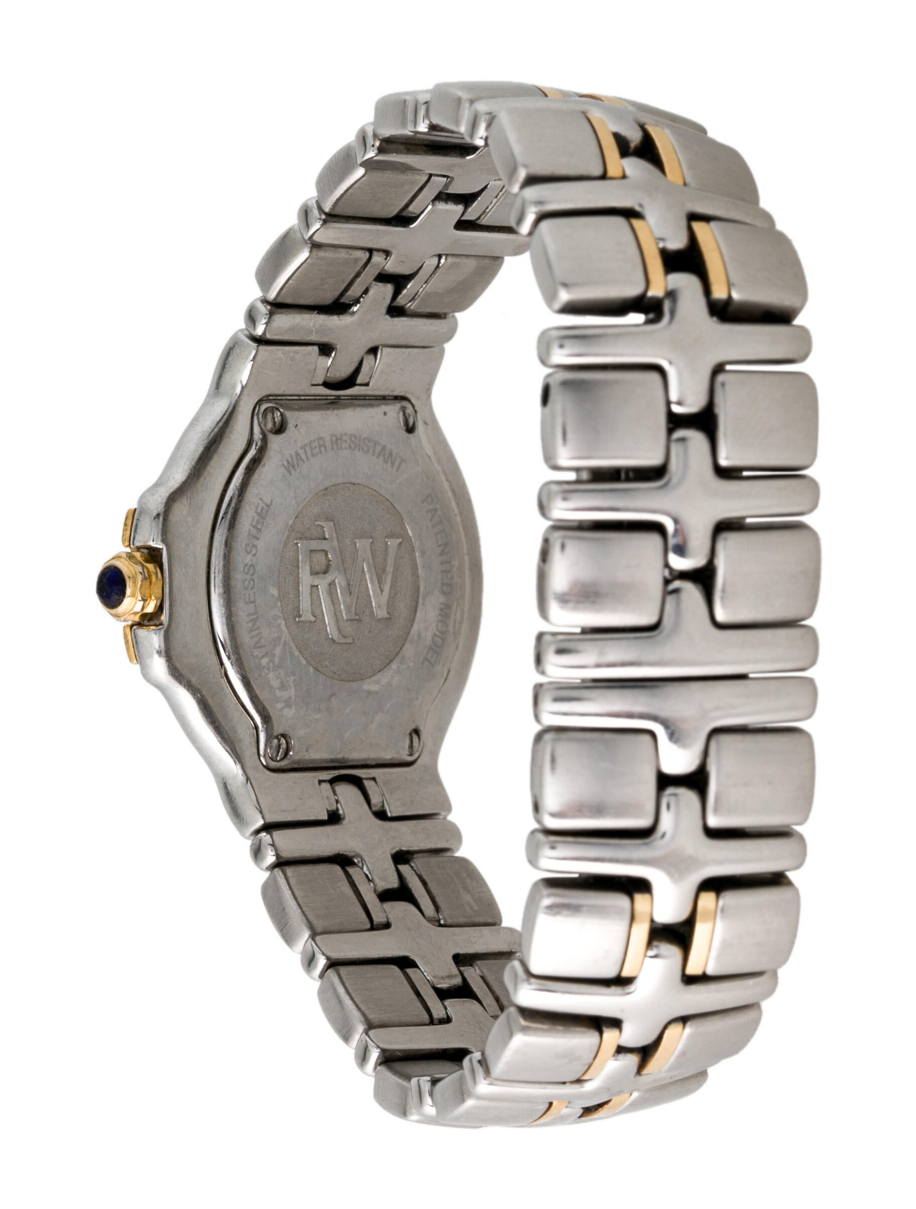 Raymond Weil Classic Watch - 8910 | The RealReal