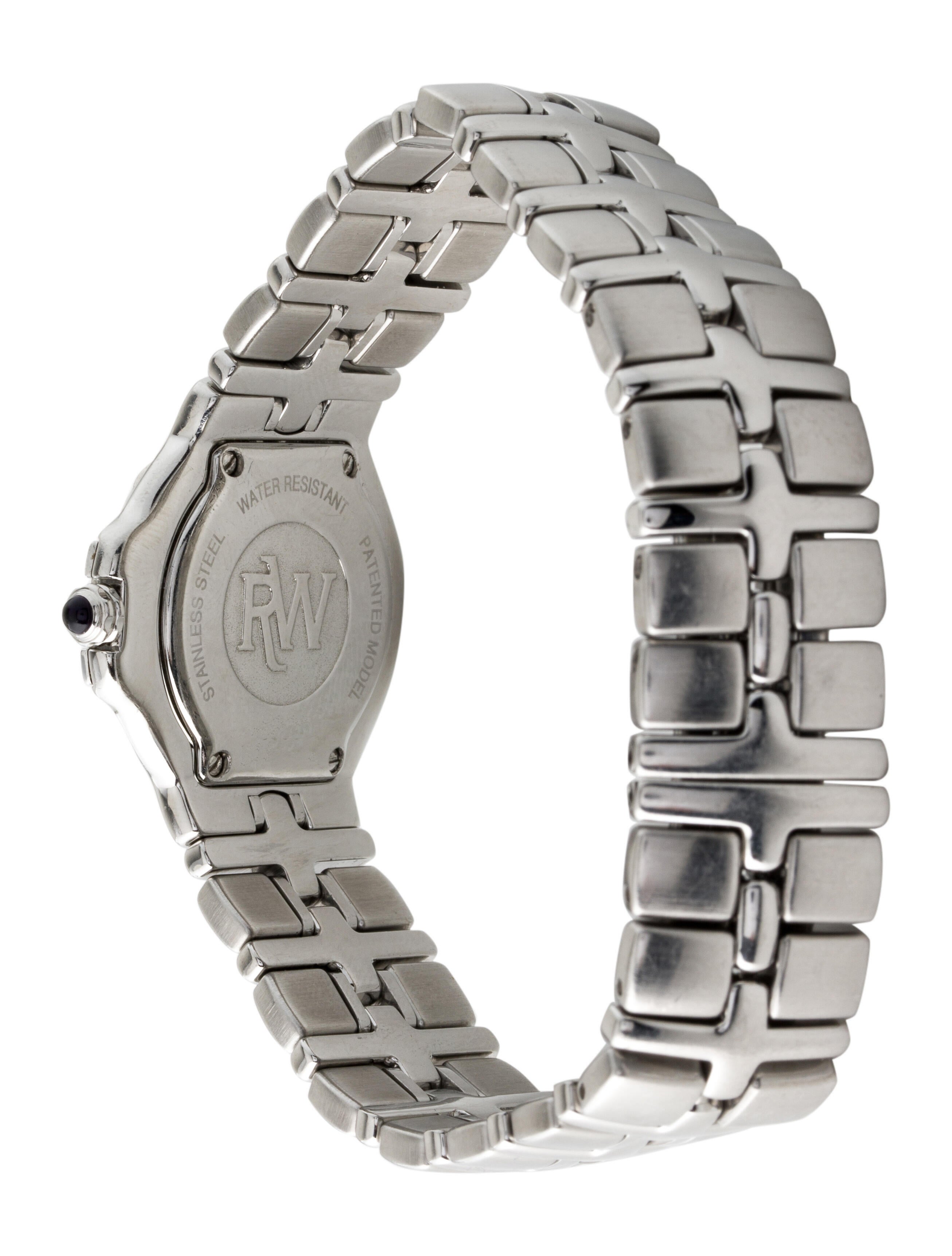 Raymond Weil | The RealReal