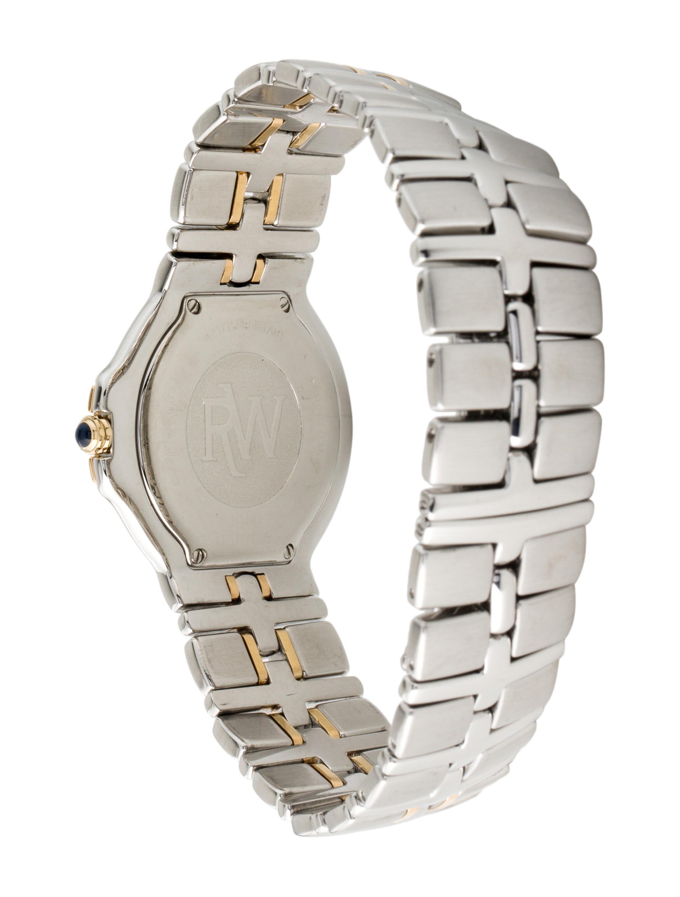 Raymond Weil Parsifal Watch - 9190 | The RealReal
