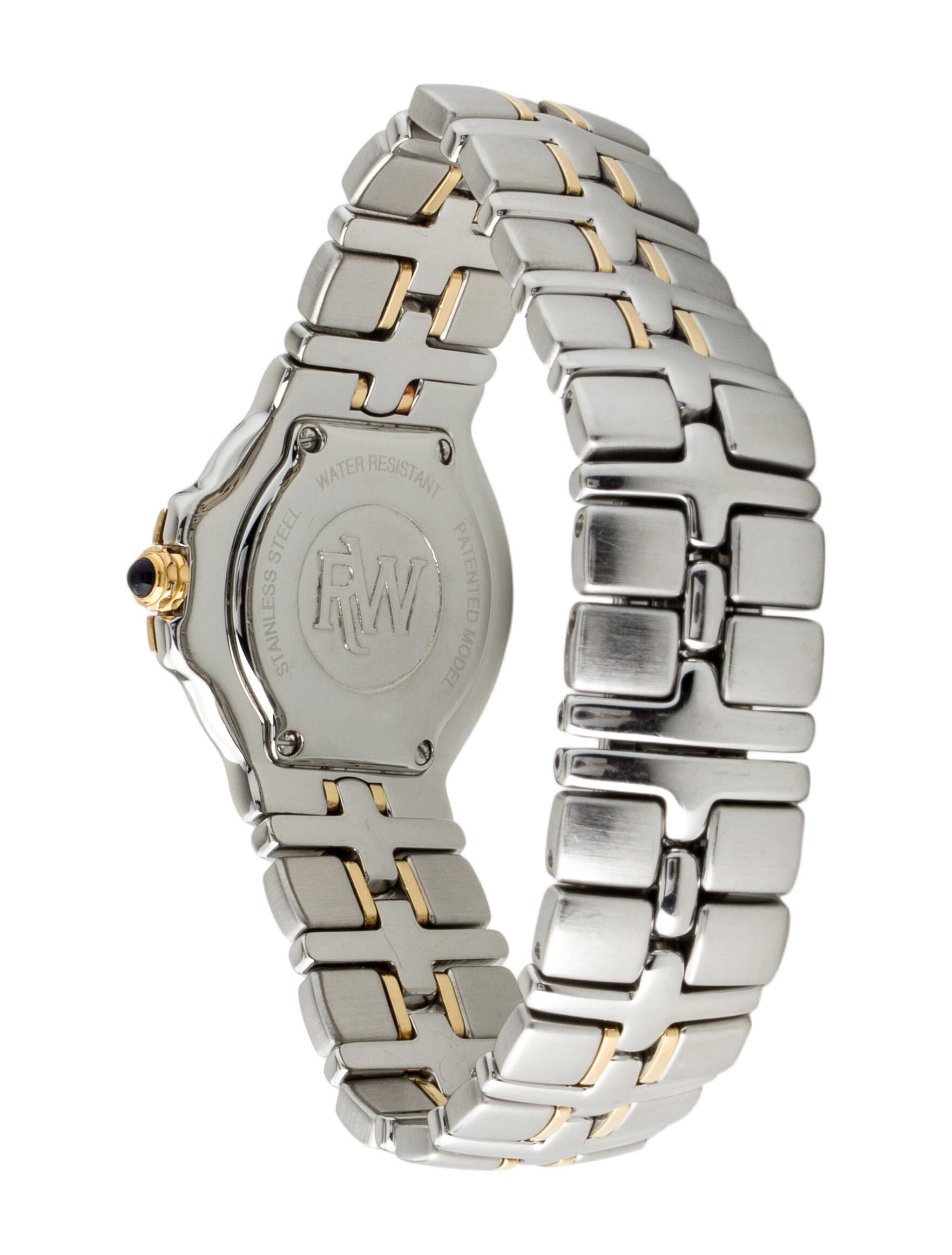 Raymond Weil Parsifal Watch - 9990 | The RealReal