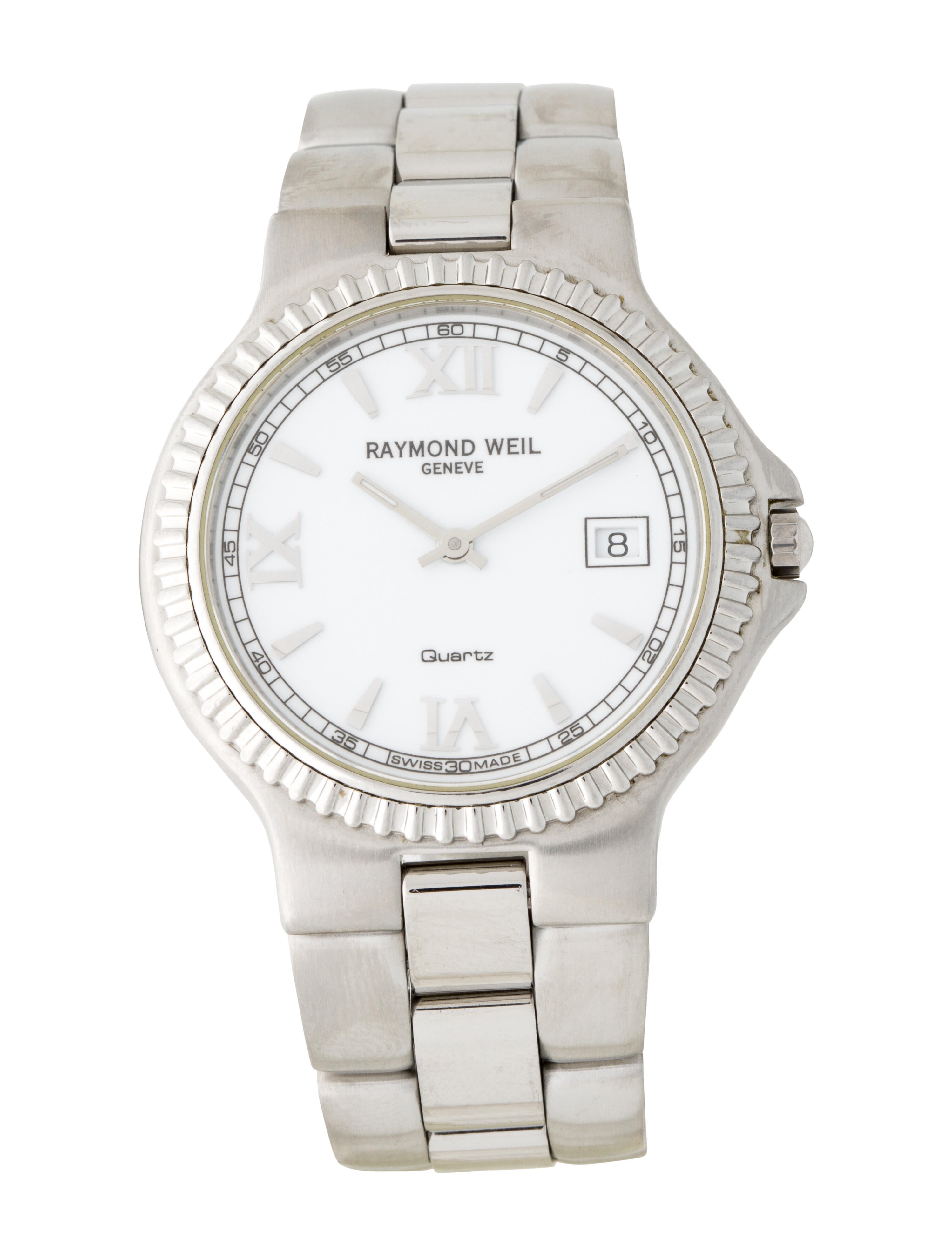 Raymond Weil | The RealReal