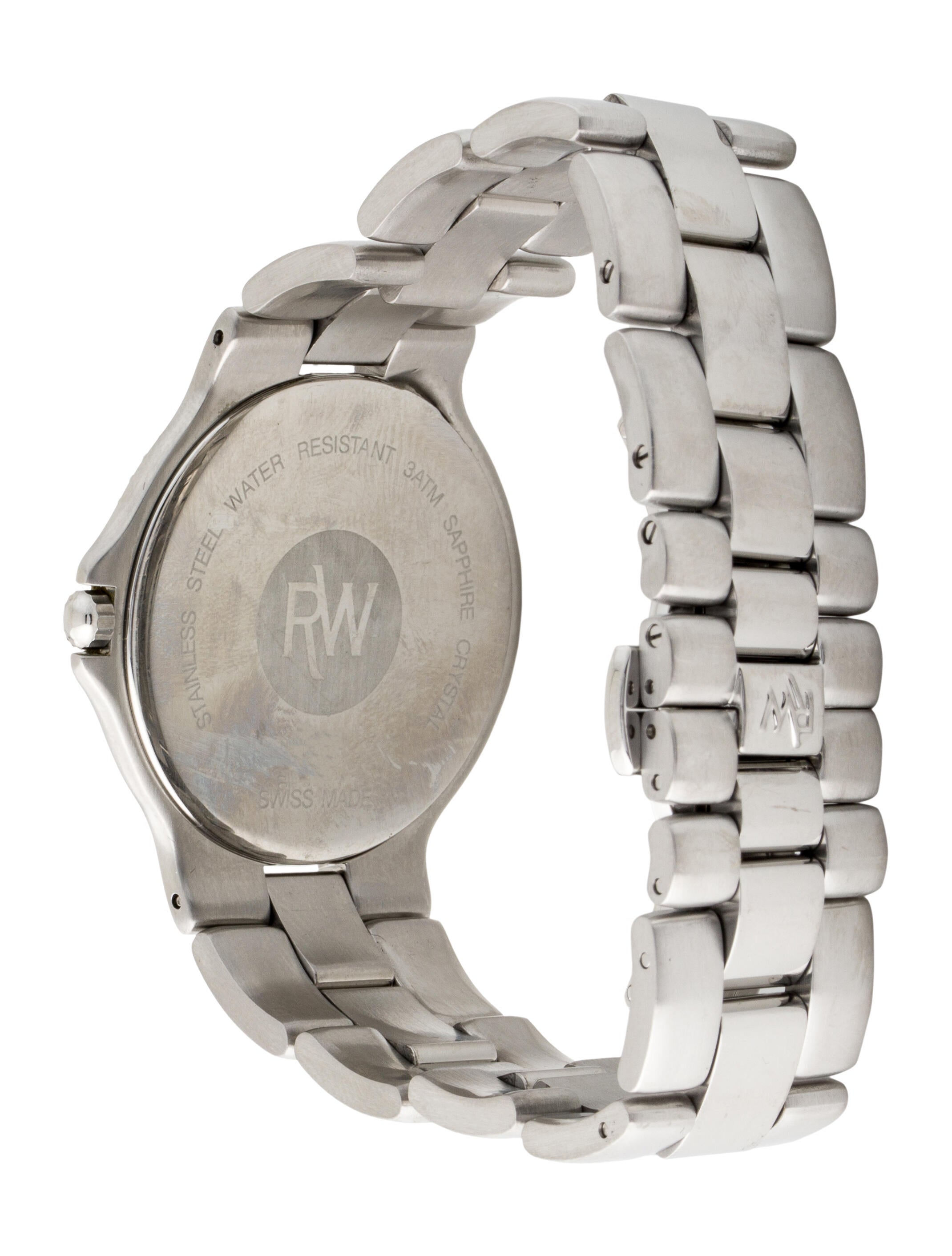 Raymond Weil | The RealReal