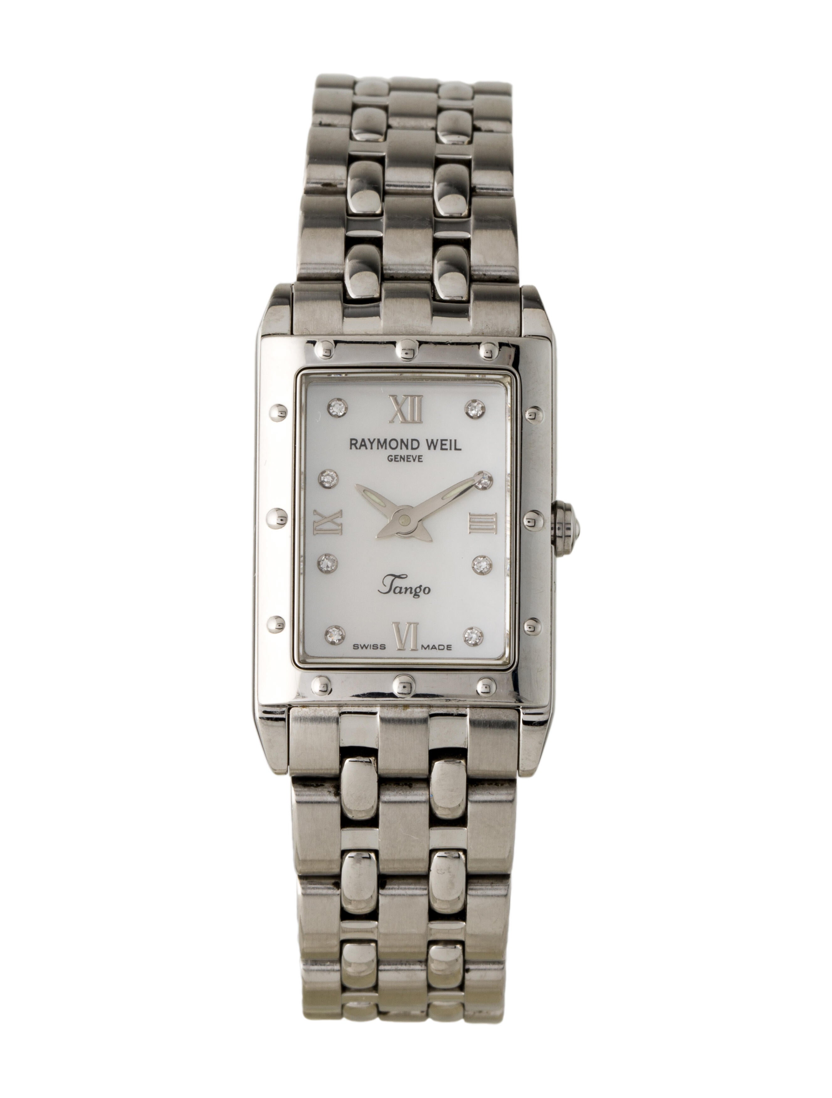 Raymond Weil | The RealReal