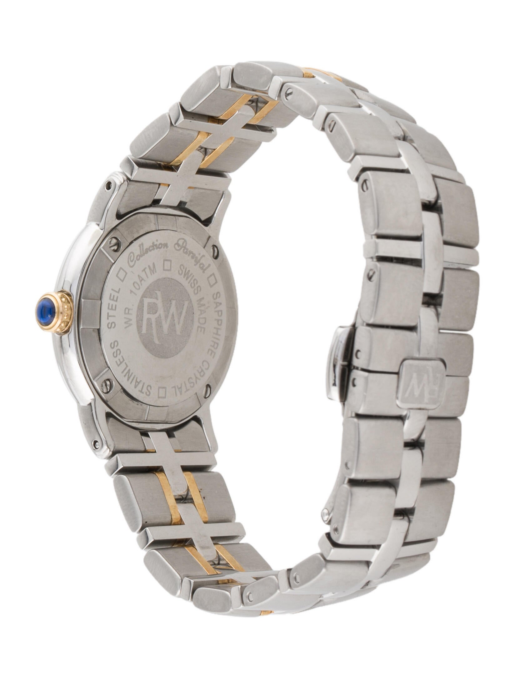 Raymond Weil Tango Watch - 8160-STP-00308 | The RealReal