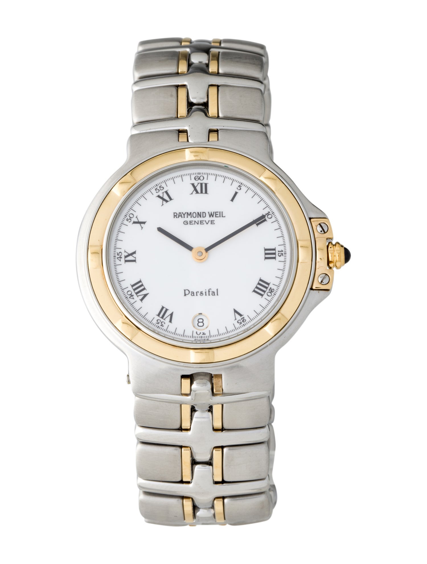 Raymond Weil On Sale - Authenticated Resale | The RealReal