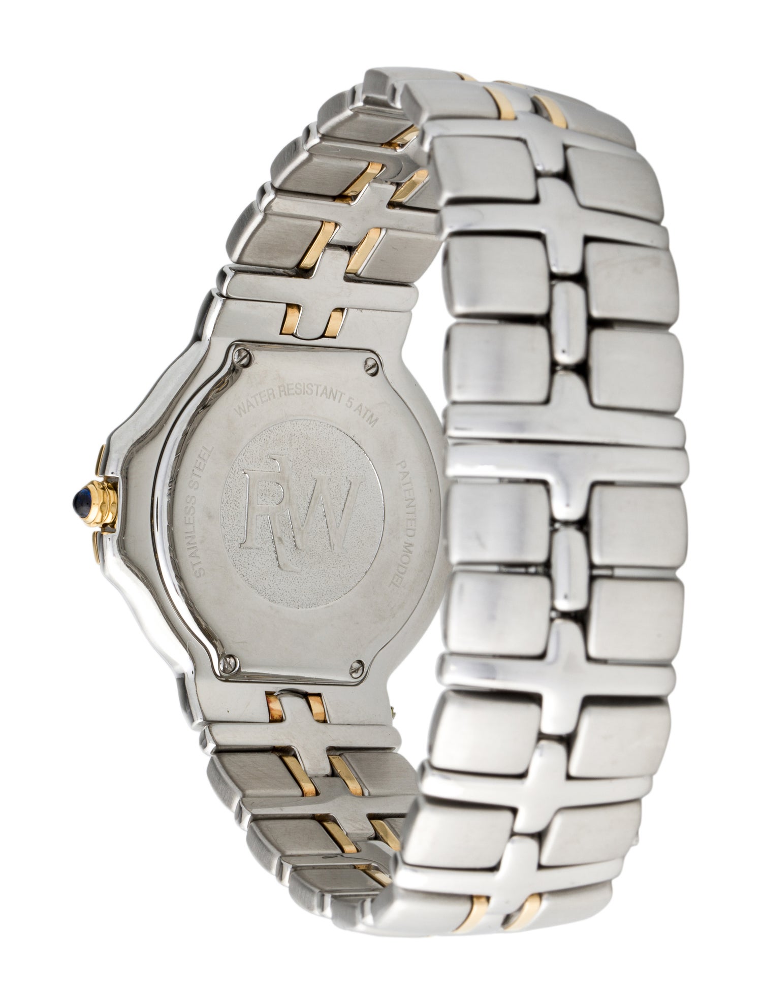 Raymond Weil On Sale - Authenticated Resale | The RealReal