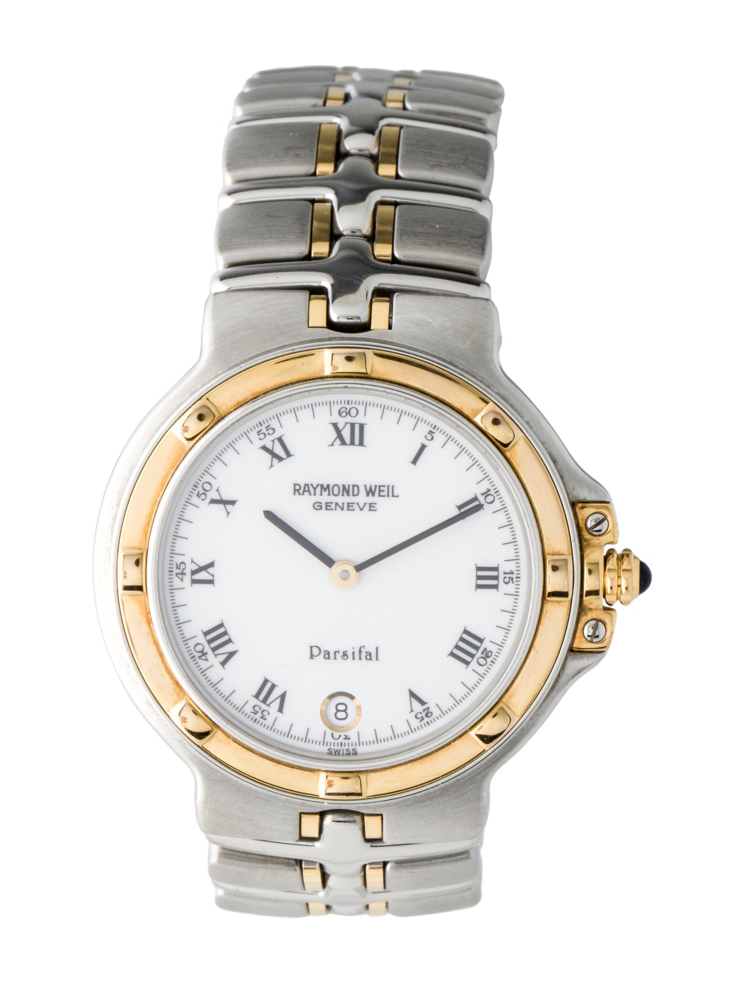 Raymond Weil On Sale - Authenticated Resale | The RealReal