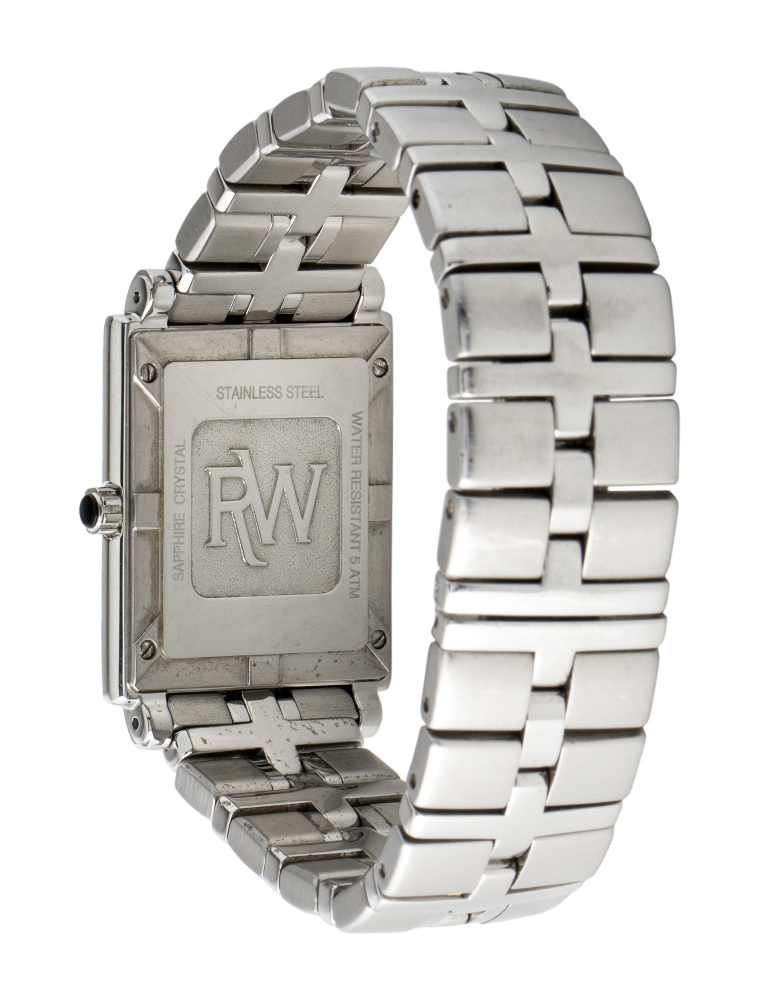 Raymond Weil On Sale - Authenticated Resale | The RealReal