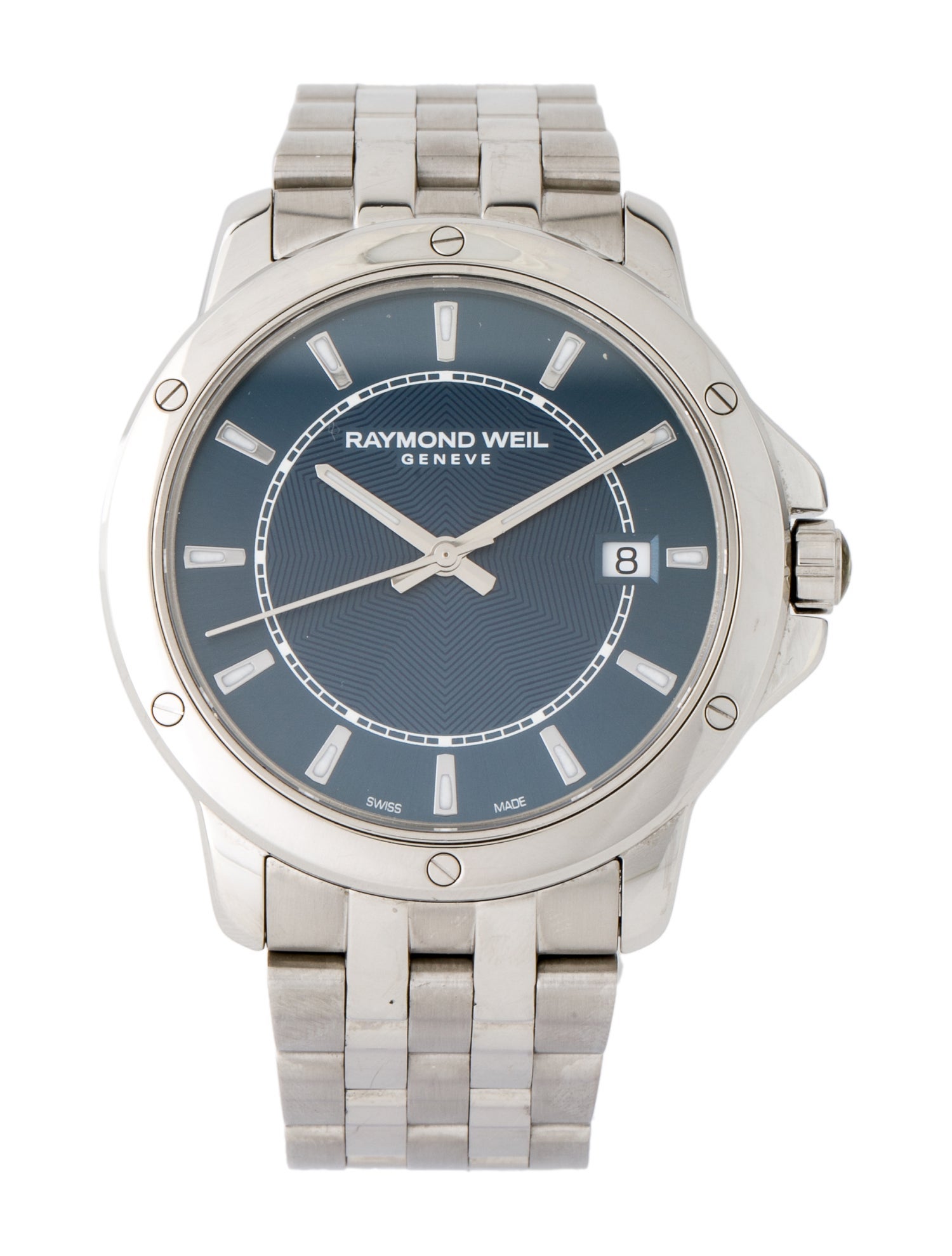 Raymond Weil | The RealReal