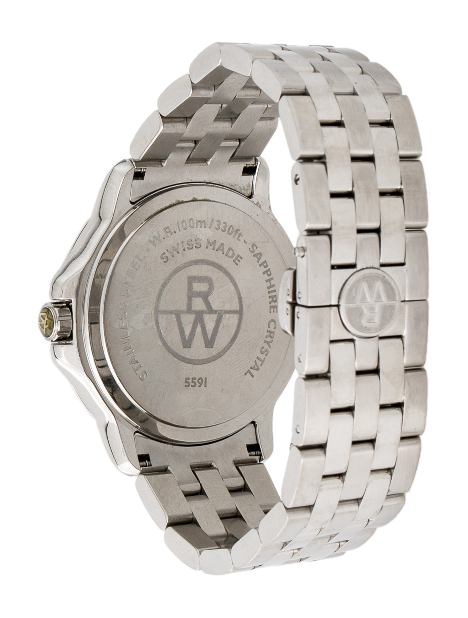 Raymond Weil | The RealReal