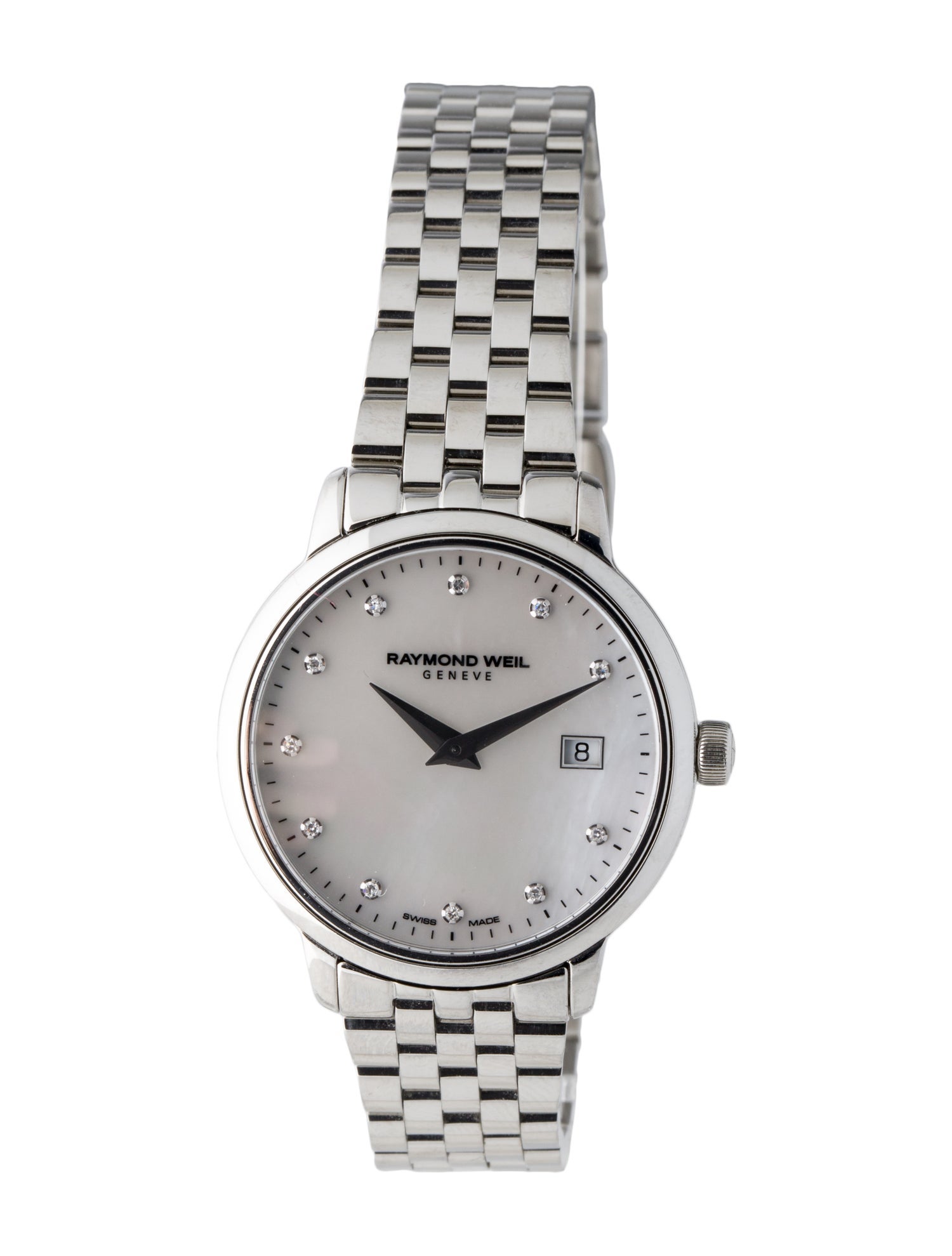 Raymond Weil | The RealReal