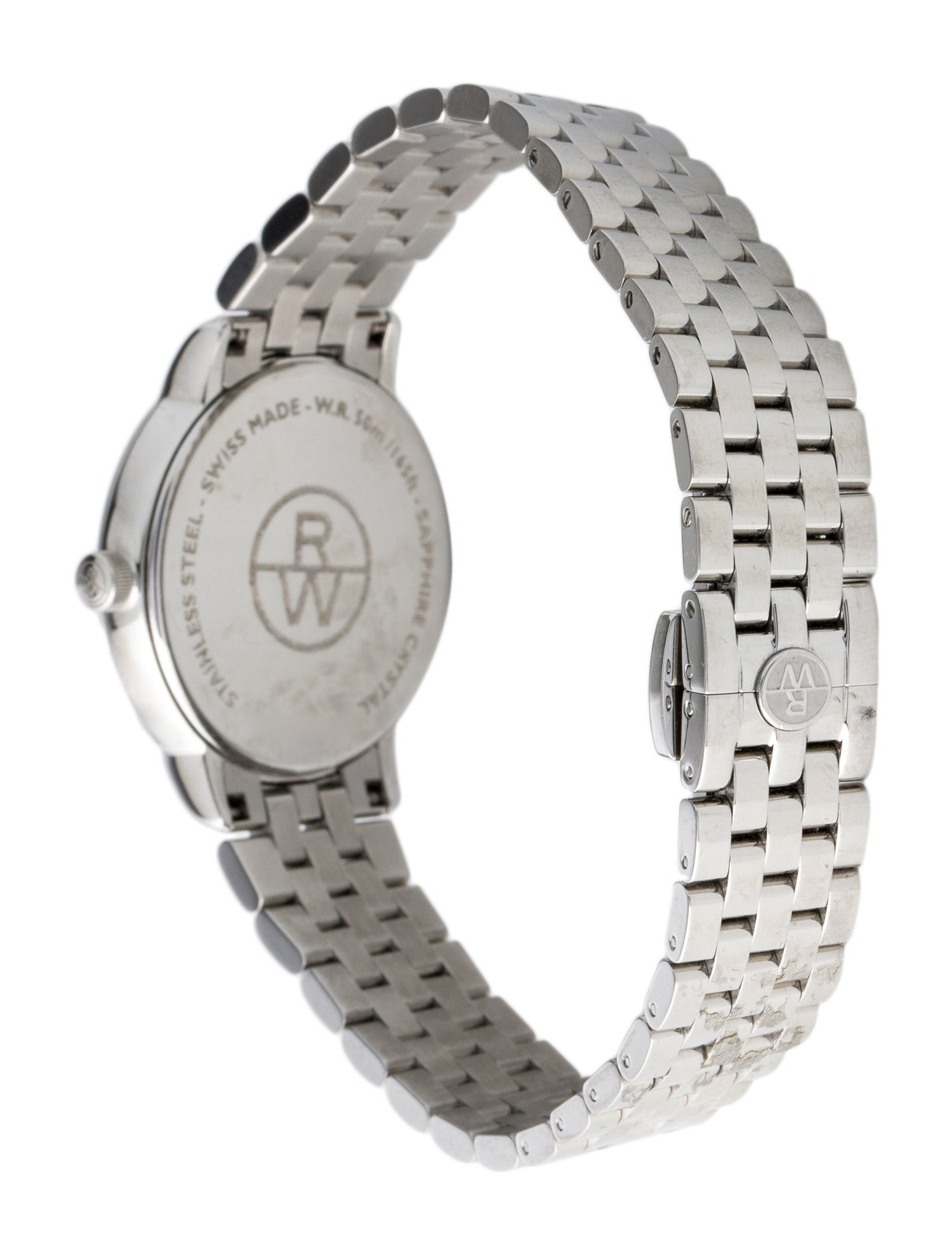 Raymond Weil | The RealReal