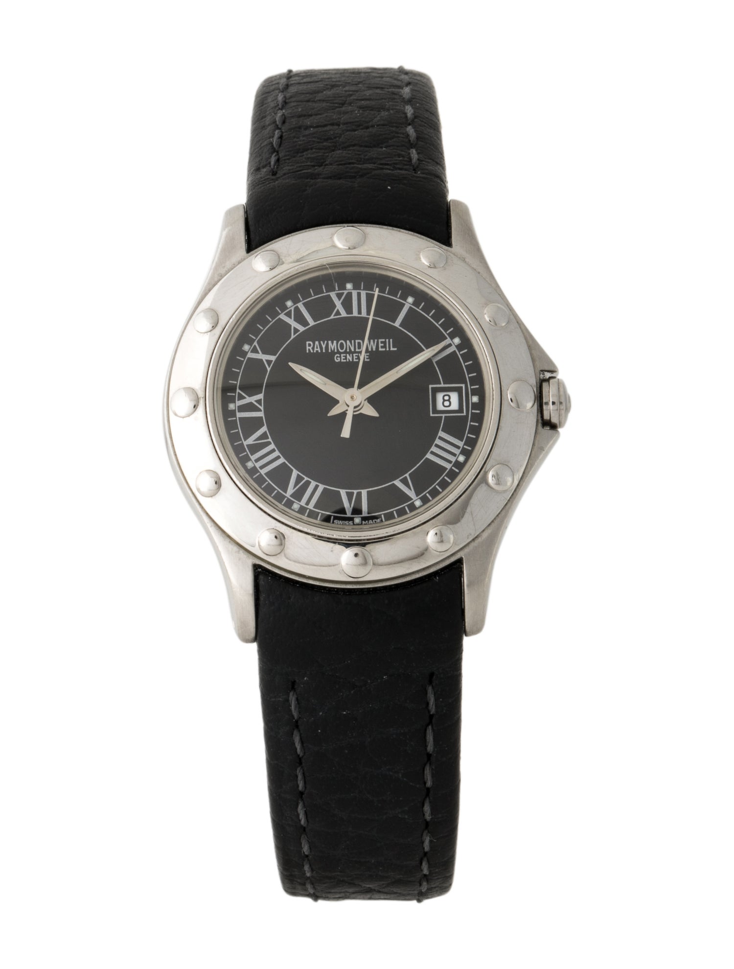 Raymond Weil On Sale - Authenticated Resale | The RealReal