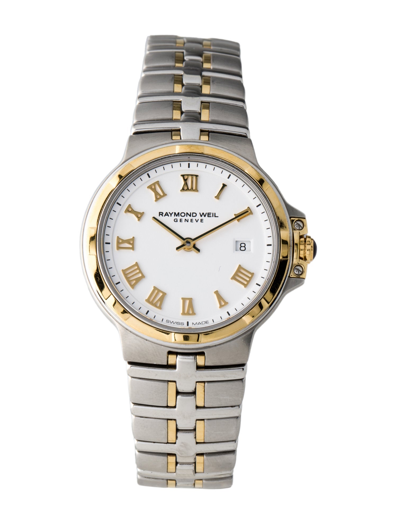 Raymond Weil On Sale - Authenticated Resale | The RealReal