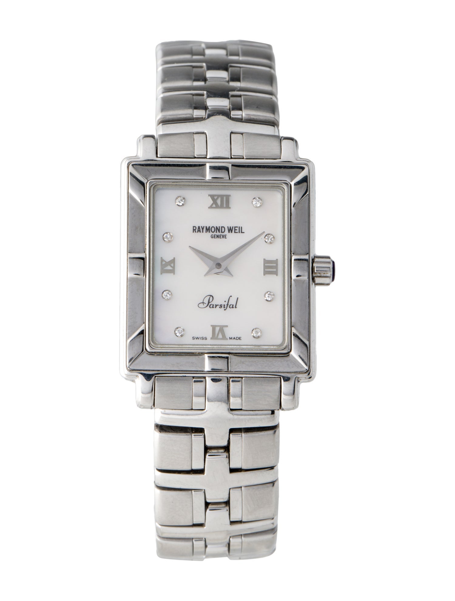 Raymond Weil On Sale - Authenticated Resale | The RealReal