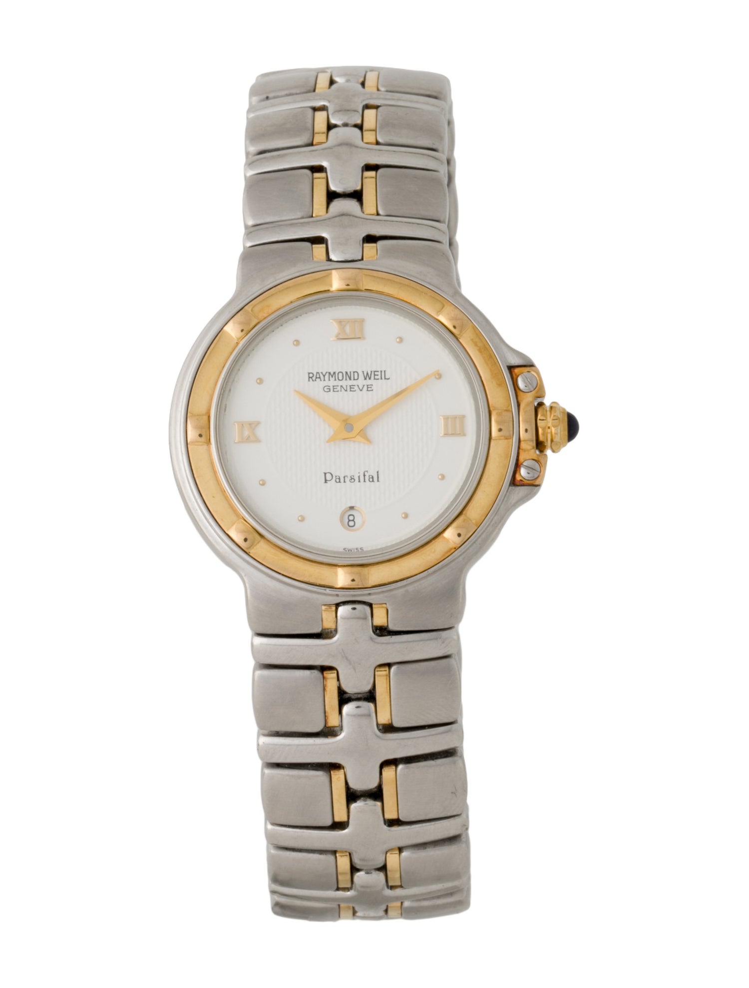 Raymond Weil On Sale - Authenticated Resale | The RealReal