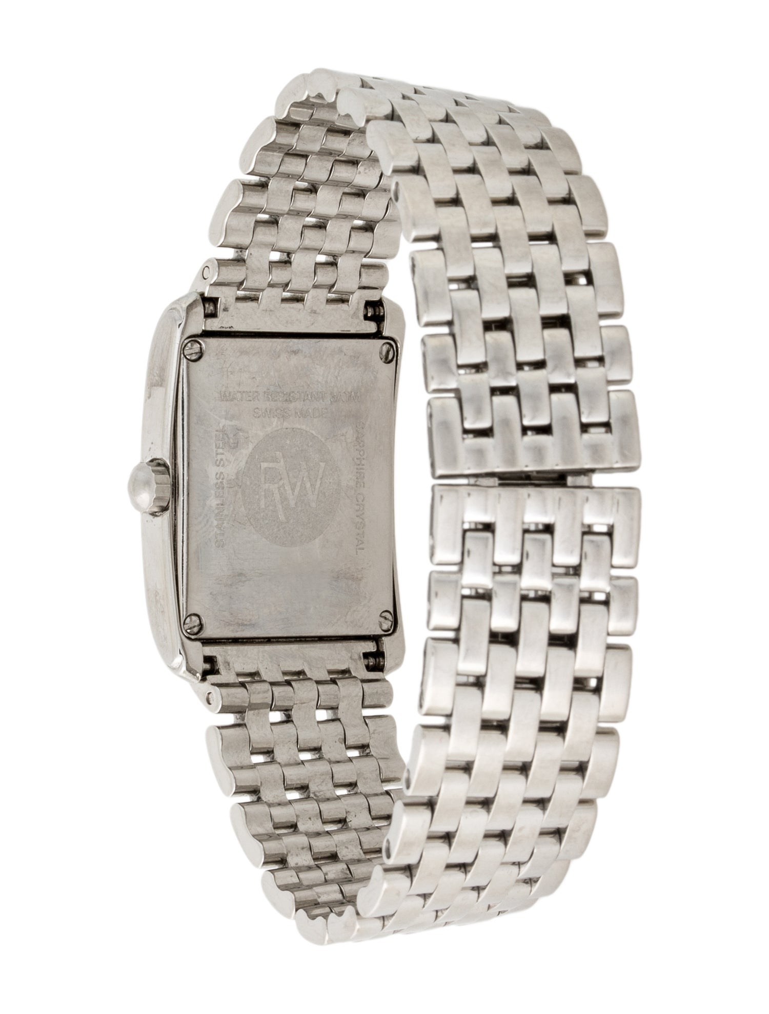 Raymond Weil On Sale - Authenticated Resale | The RealReal