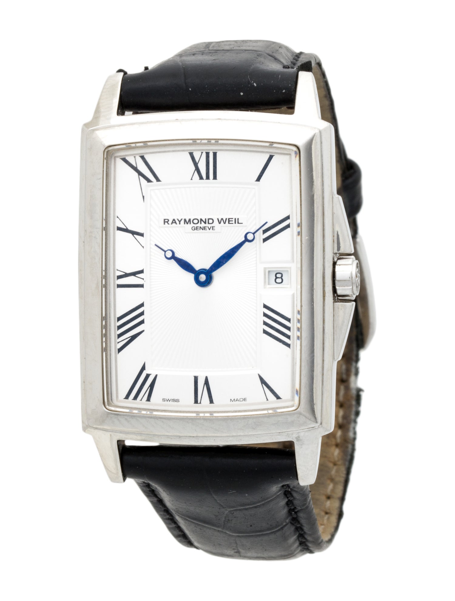 Raymond Weil | The RealReal