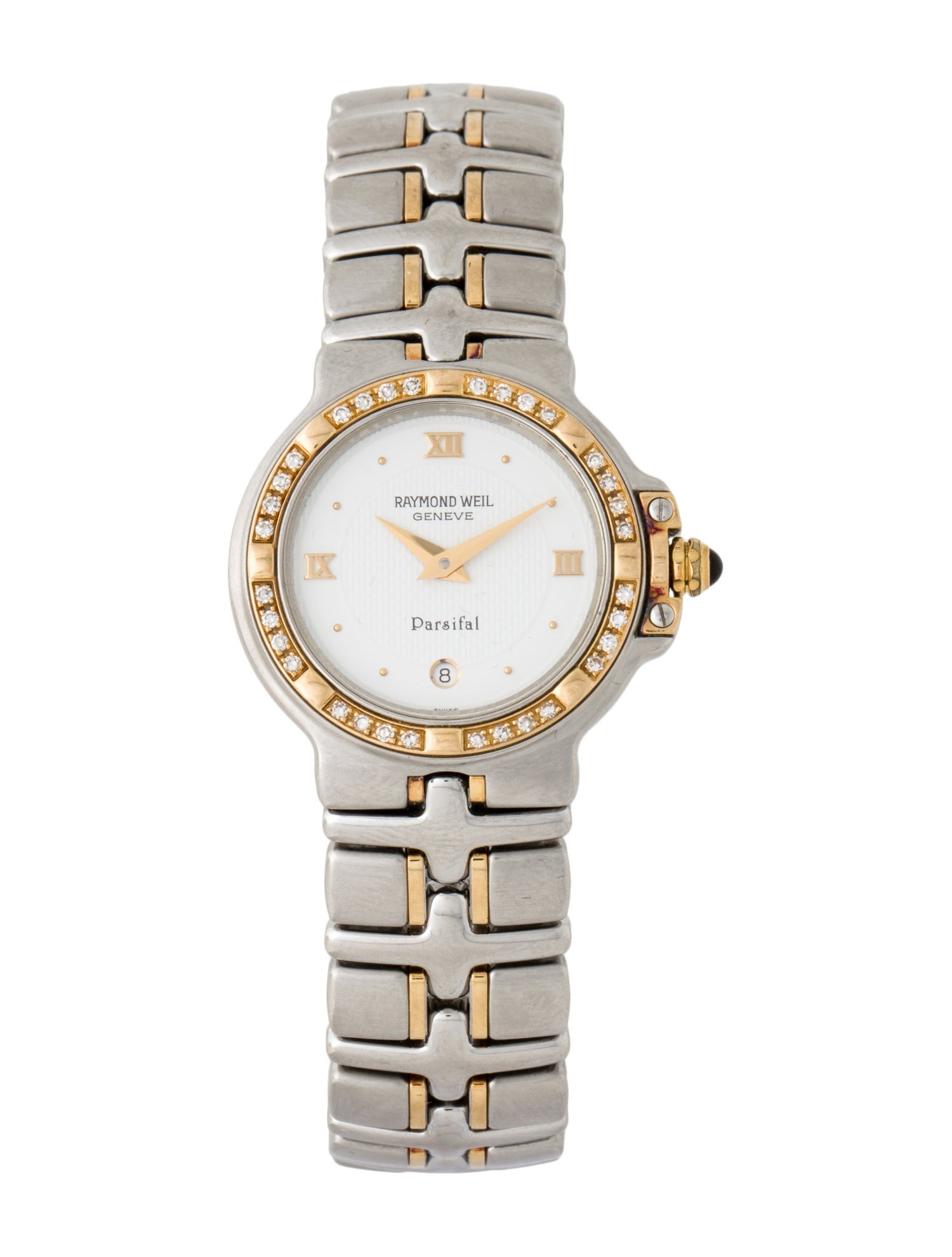 Raymond Weil | The RealReal