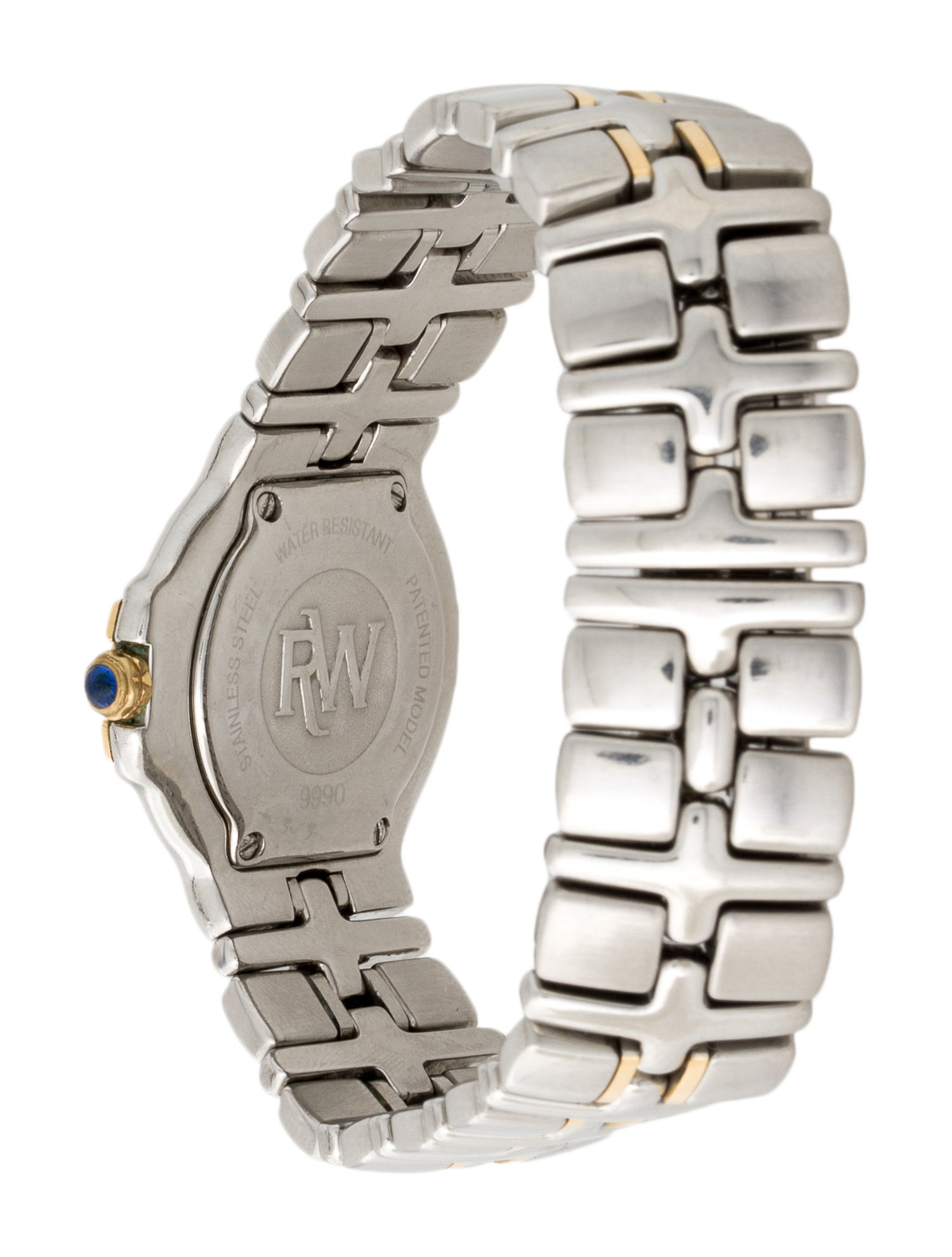 Raymond Weil | The RealReal