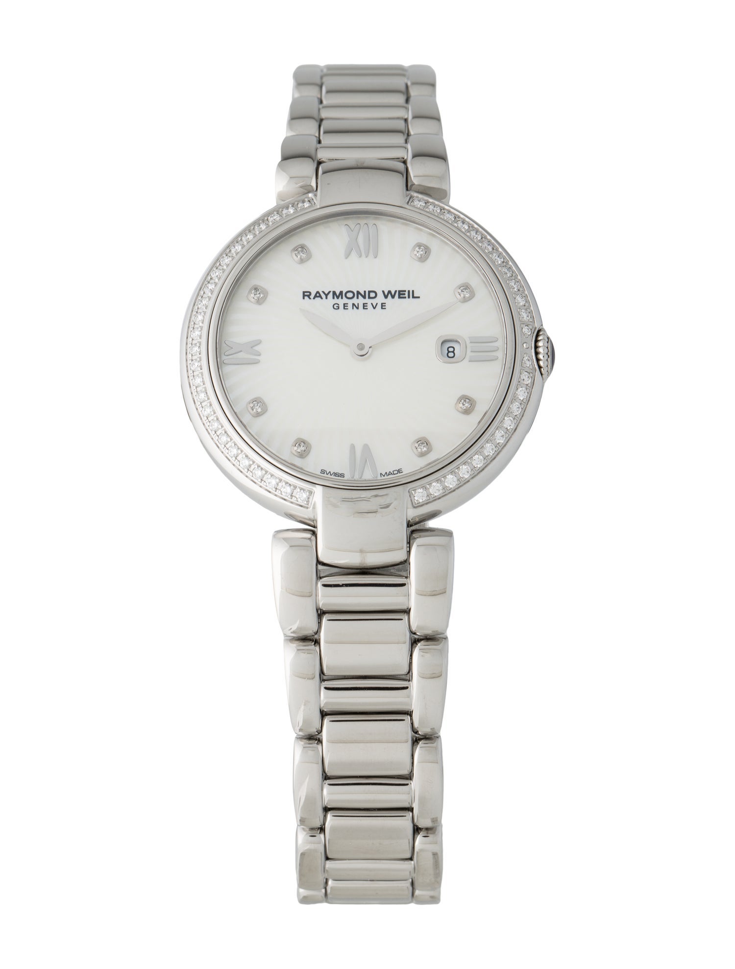 Raymond Weil | The RealReal