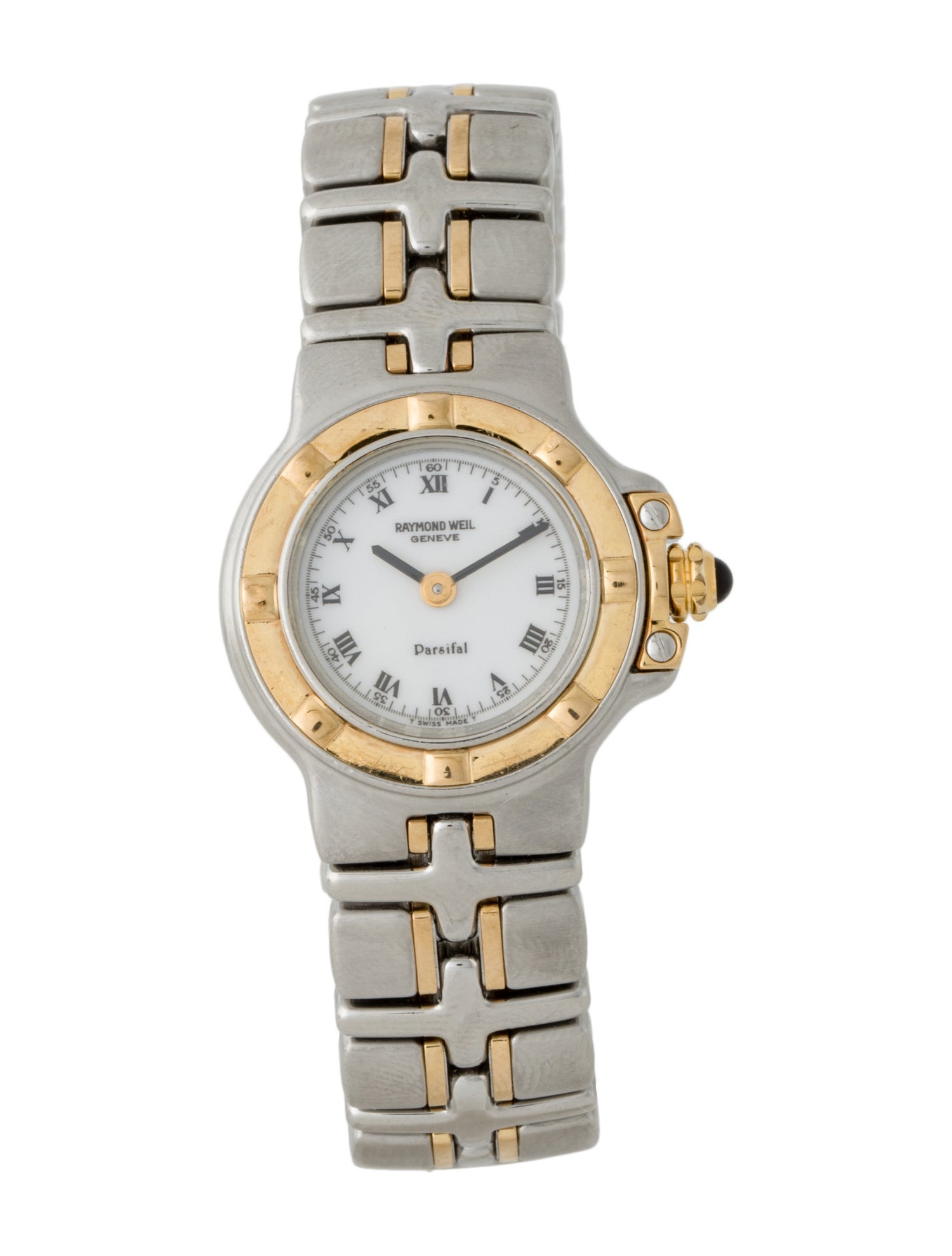 Raymond Weil | The RealReal