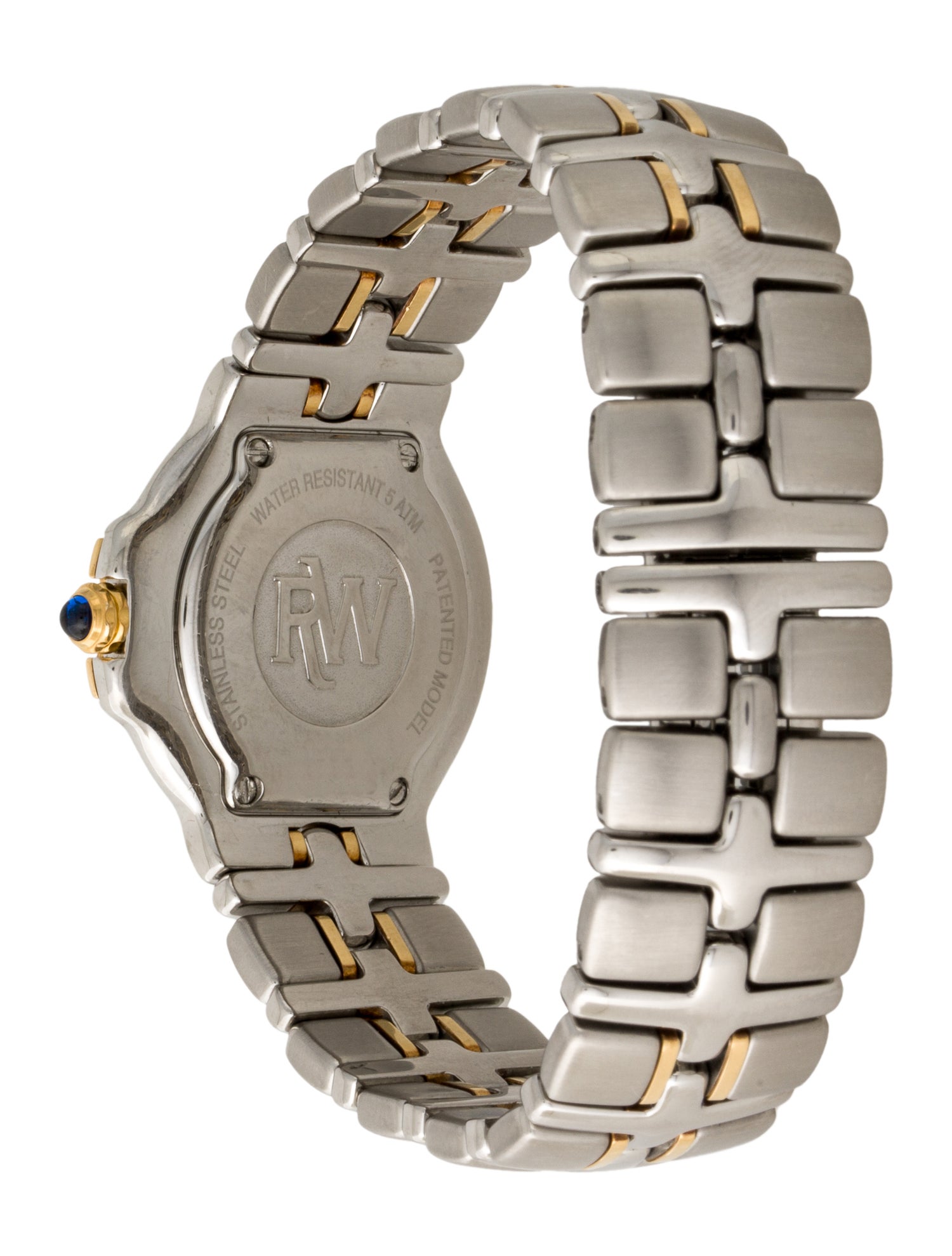 Raymond Weil On Sale - Authenticated Resale | The RealReal