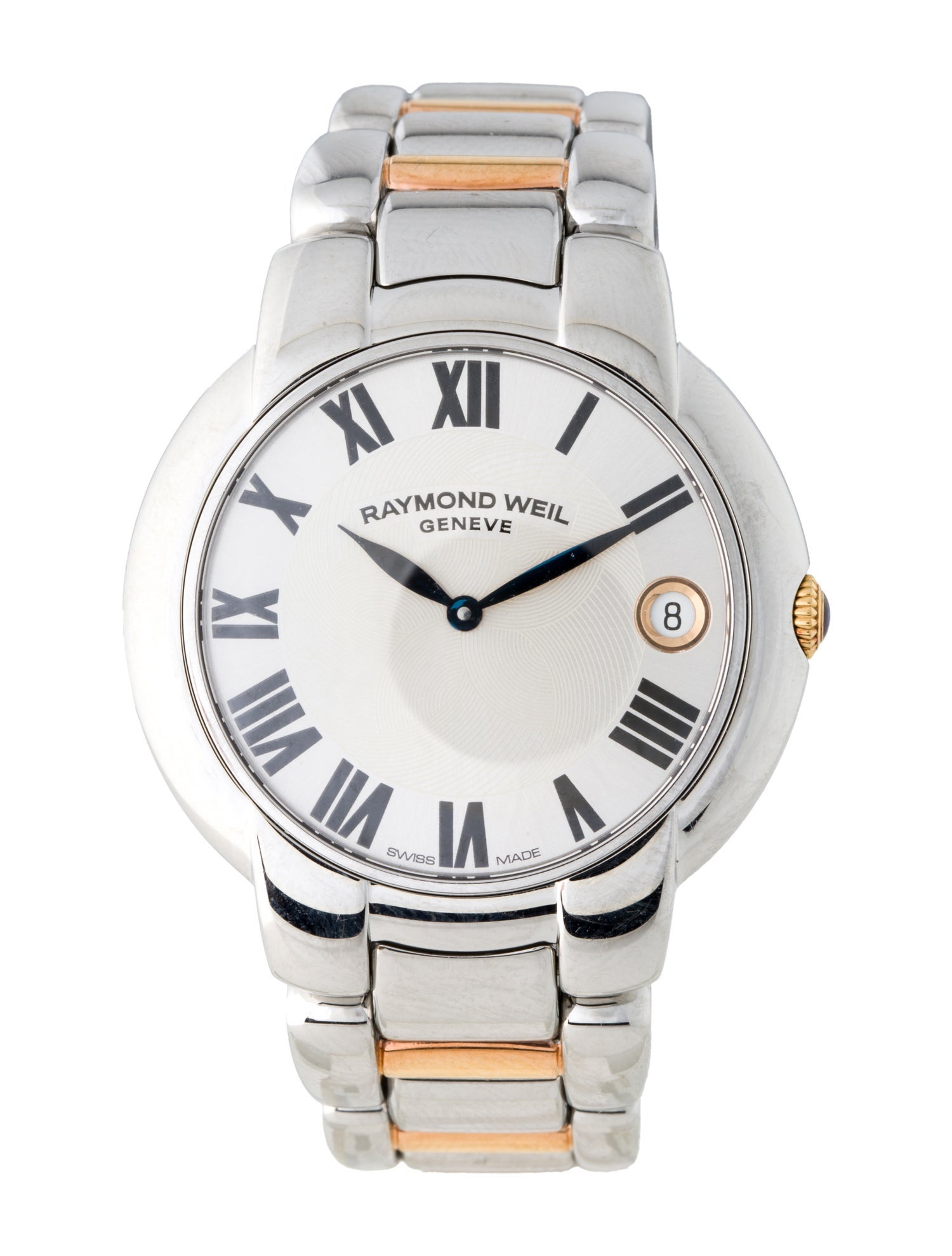 Raymond Weil On Sale - Authenticated Resale | The RealReal