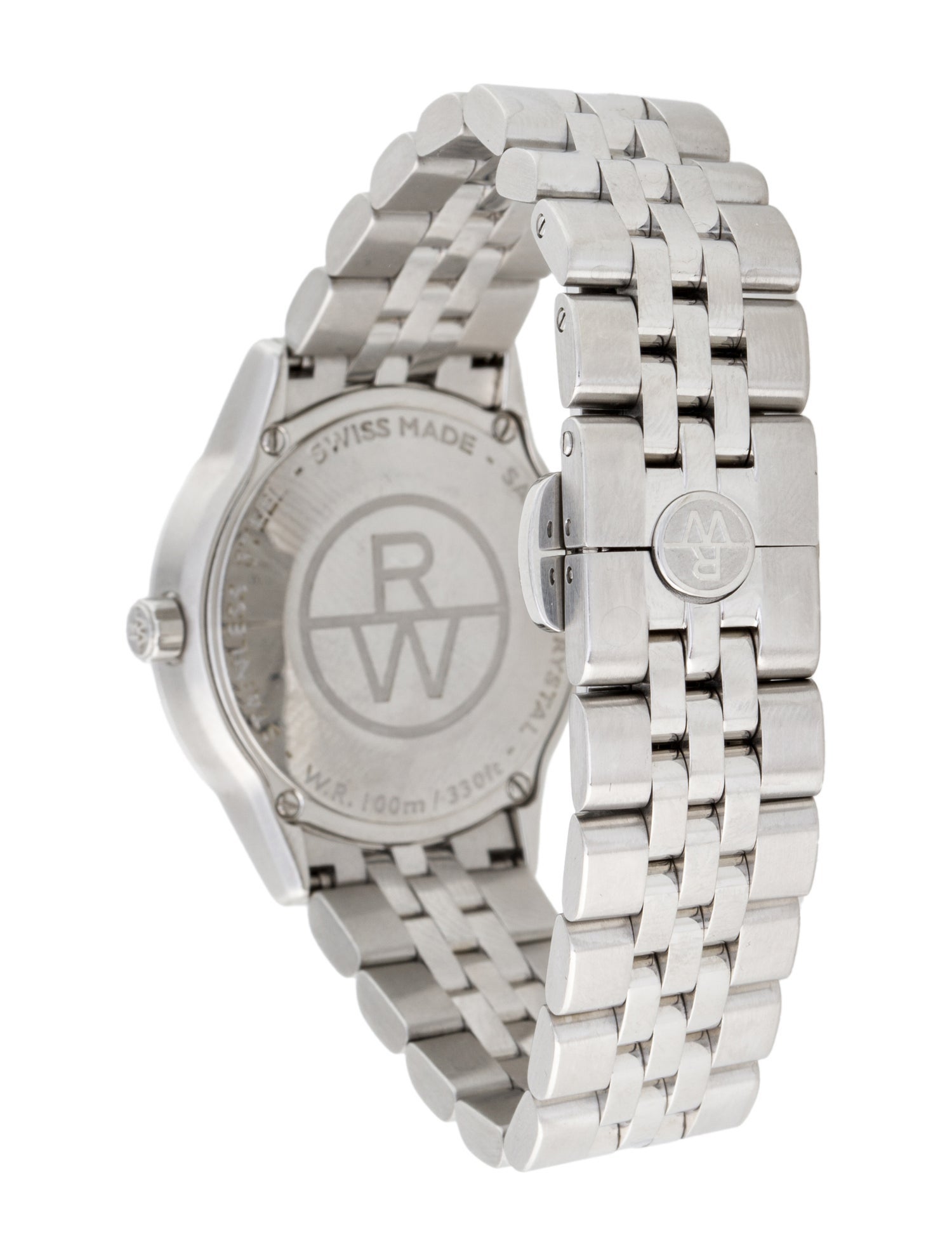 Raymond Weil On Sale - Authenticated Resale | The RealReal