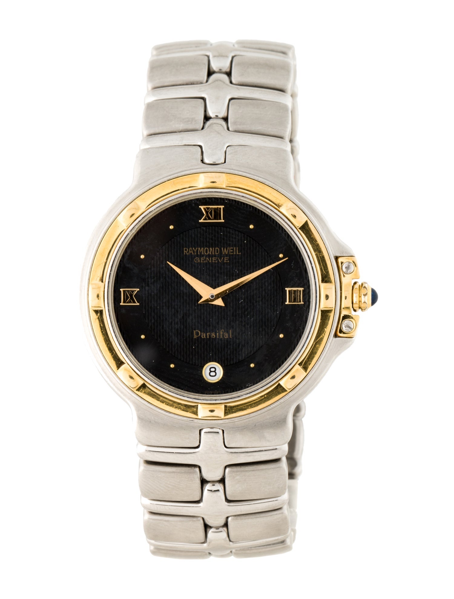 Raymond Weil Parsifal Watch - 9188 | The RealReal