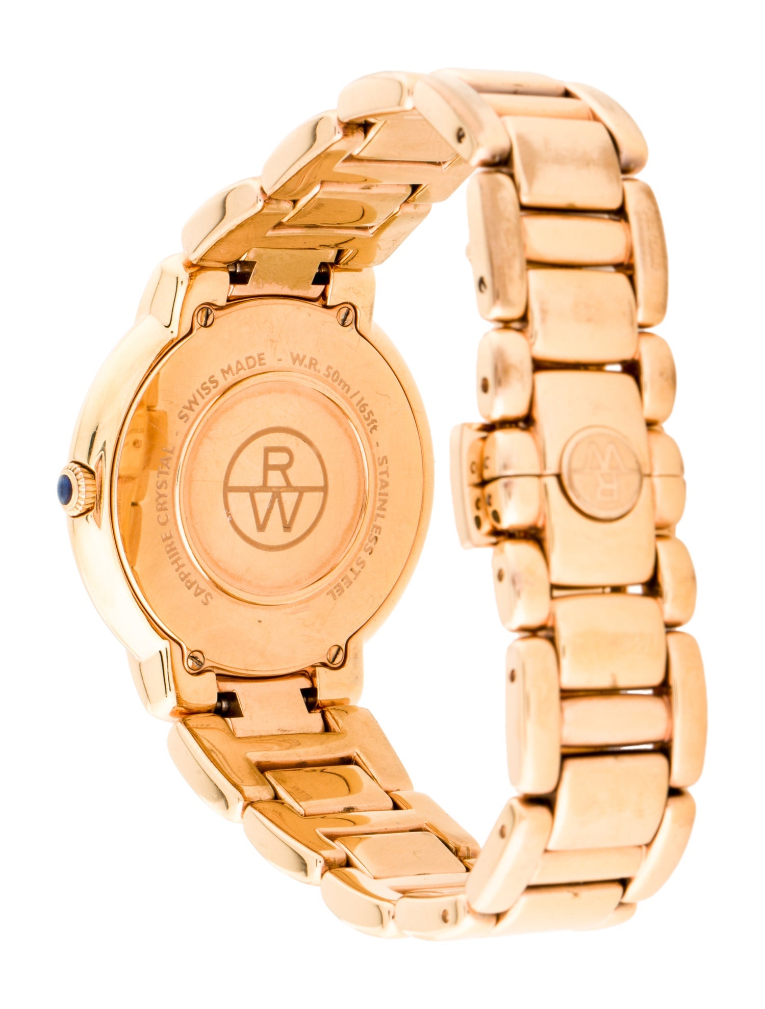 Raymond Weil | The RealReal