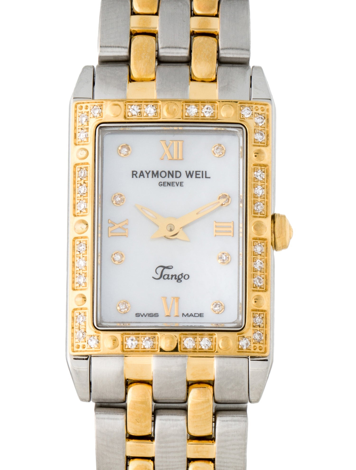 Raymond Weil | The RealReal