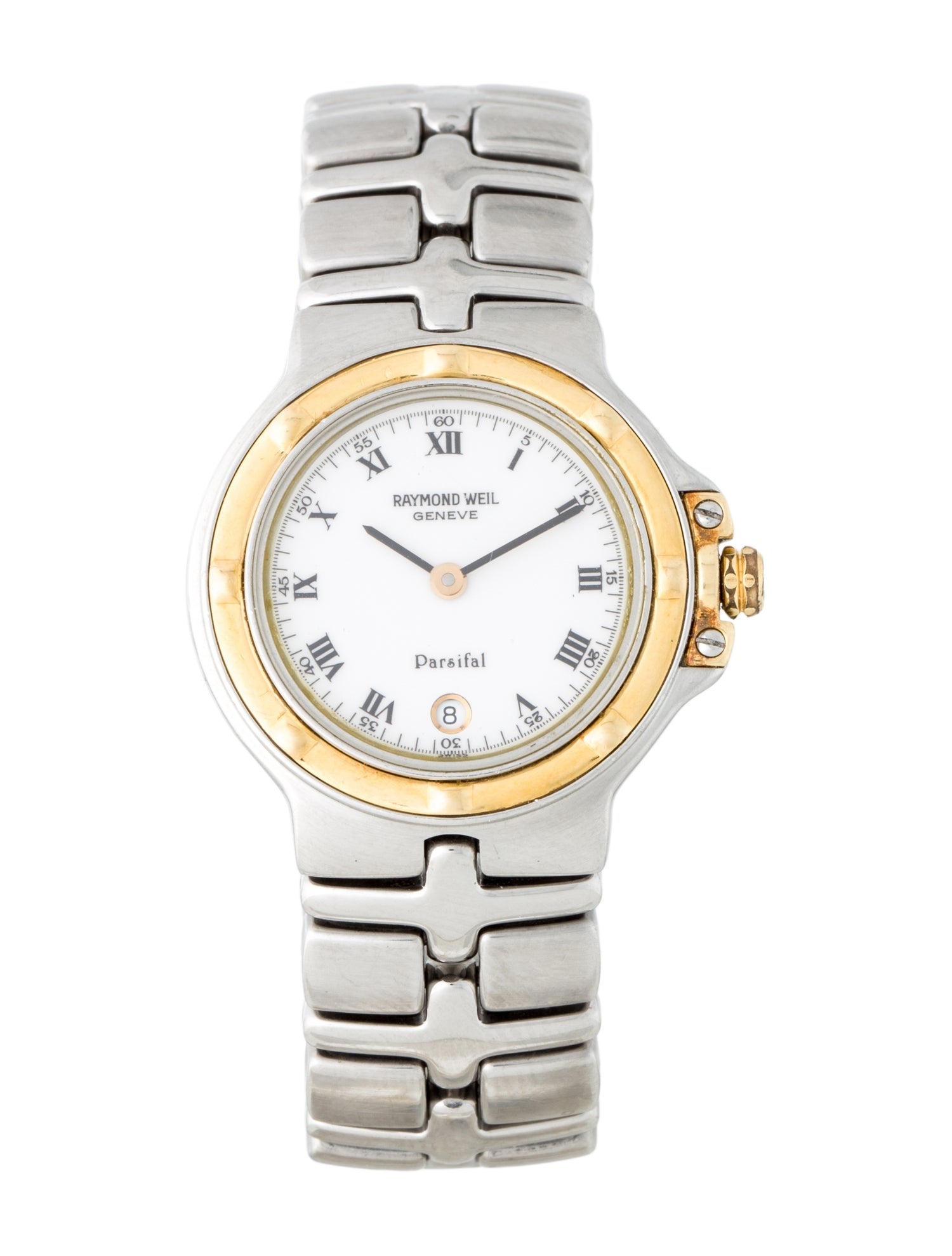 Raymond Weil Parsifal Watch - 9990 | The RealReal