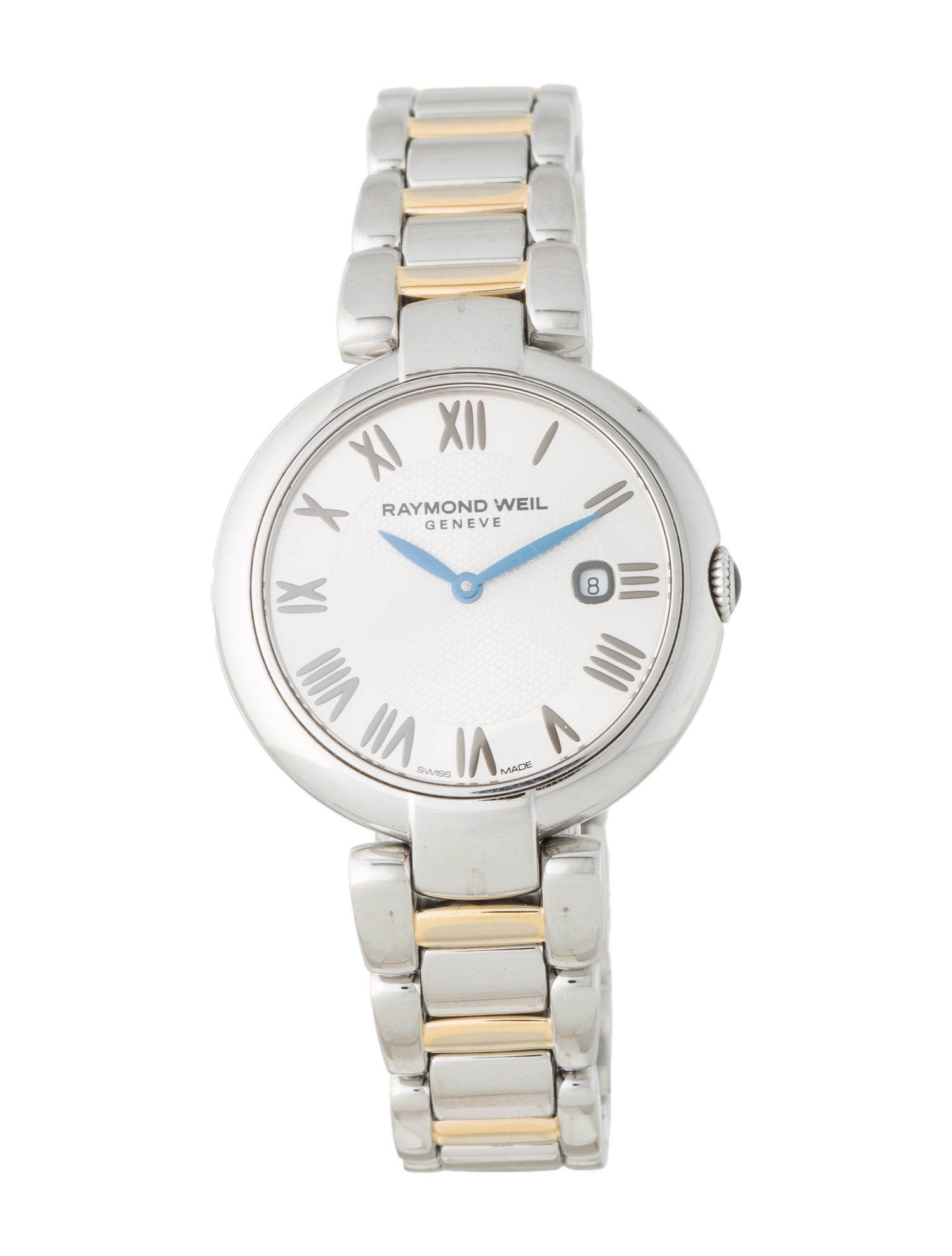 Raymond Weil Shine Watch - 1600-ST-RE659 | The RealReal