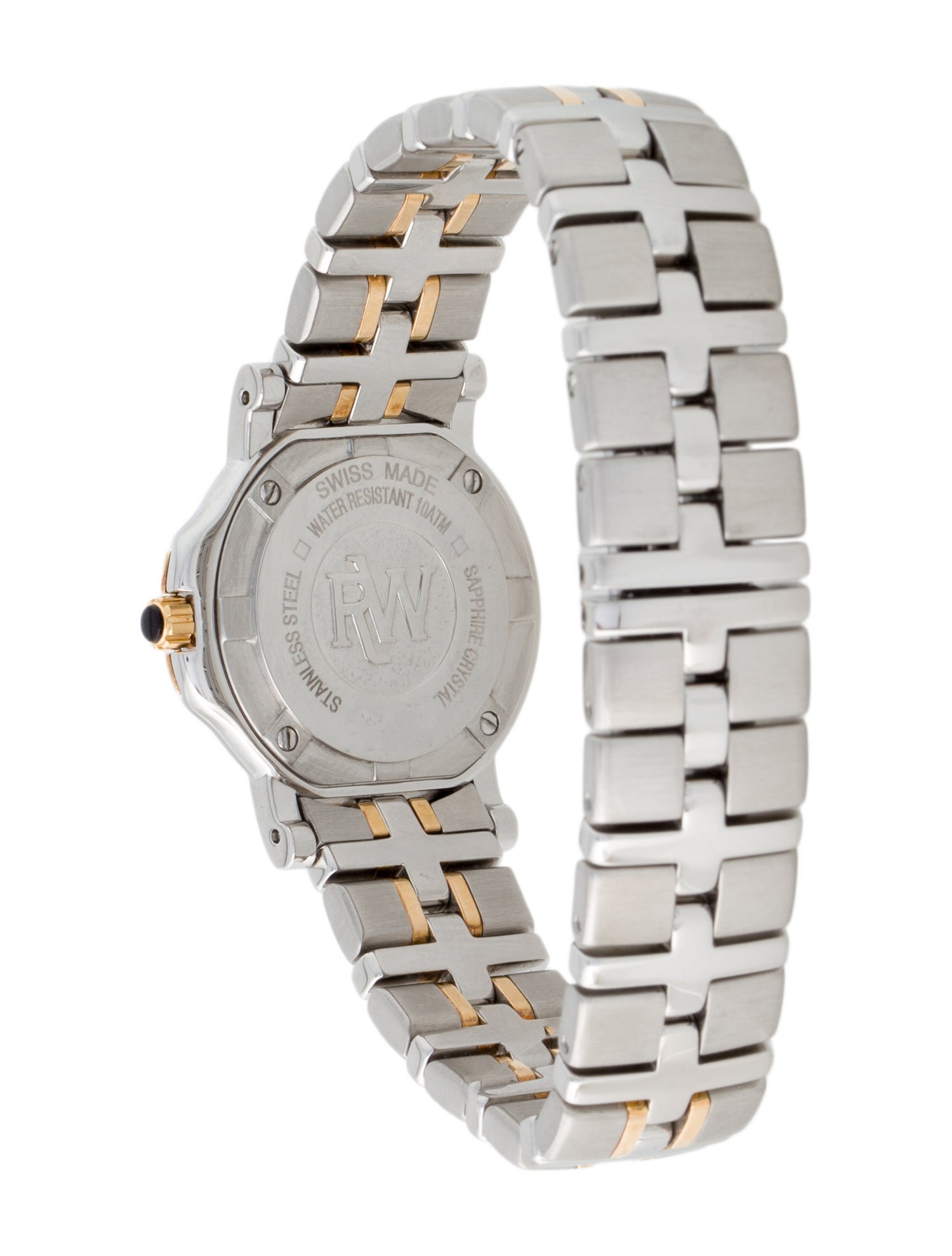 Raymond Weil Parsifal Watch - 9990 | The RealReal