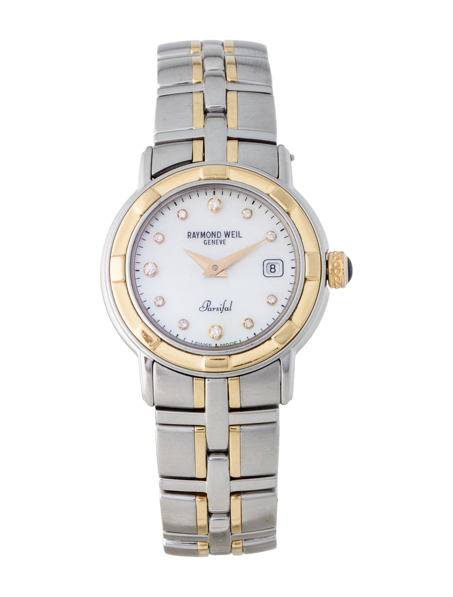Raymond Weil Traviata Watch | The RealReal
