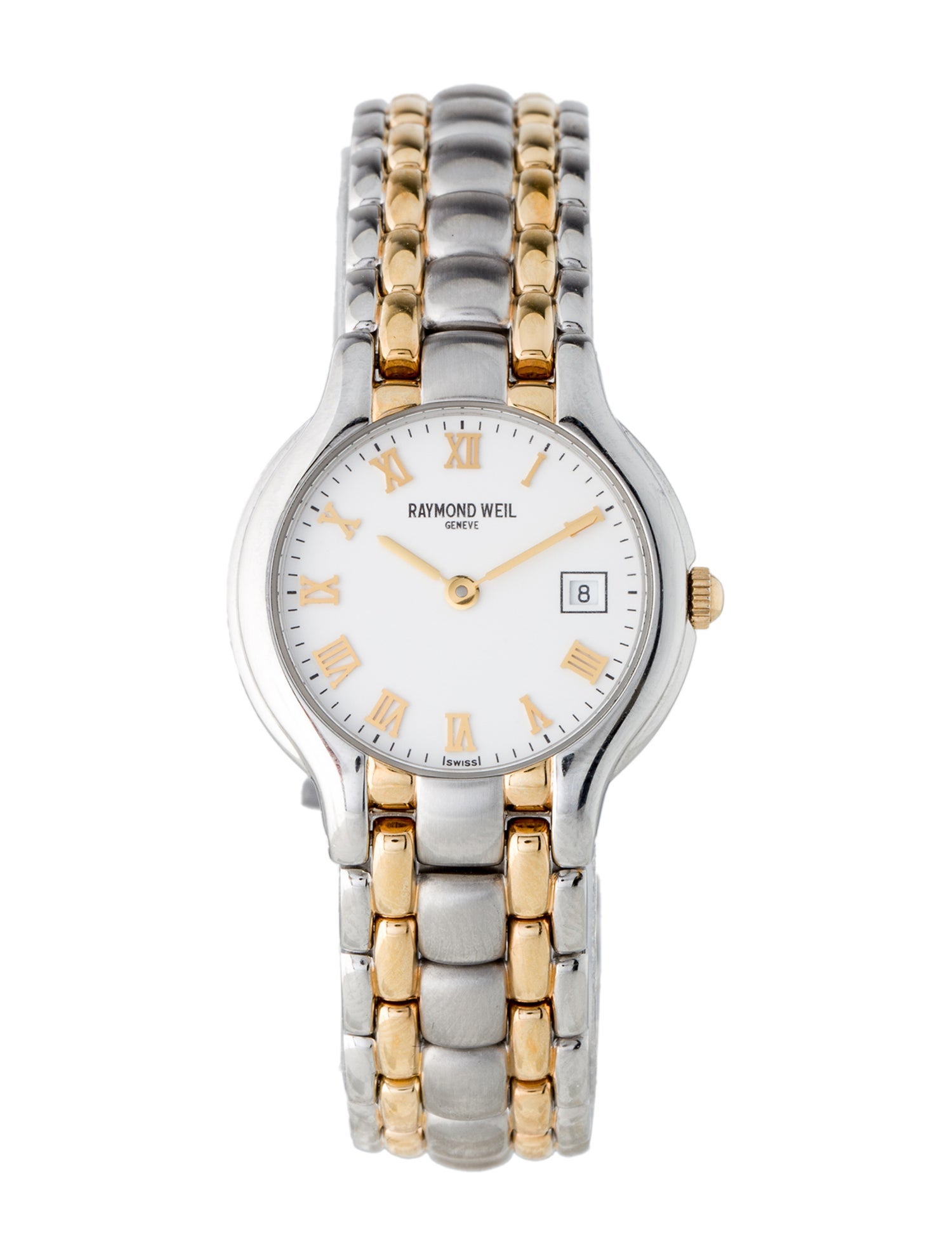Raymond Weil Classic Watch - 8910 | The RealReal