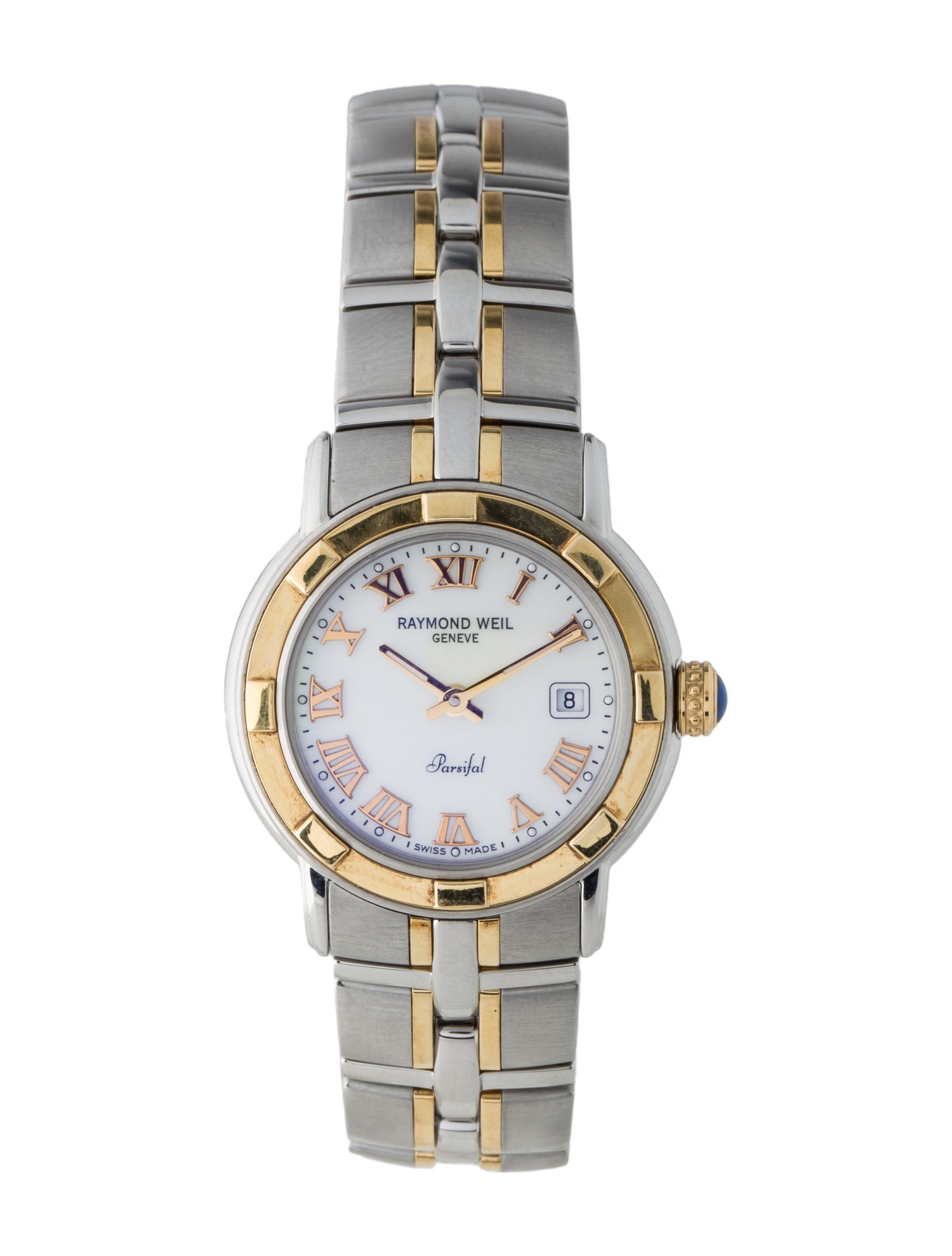 Raymond Weil Parsifal Watch - 9990 | The RealReal