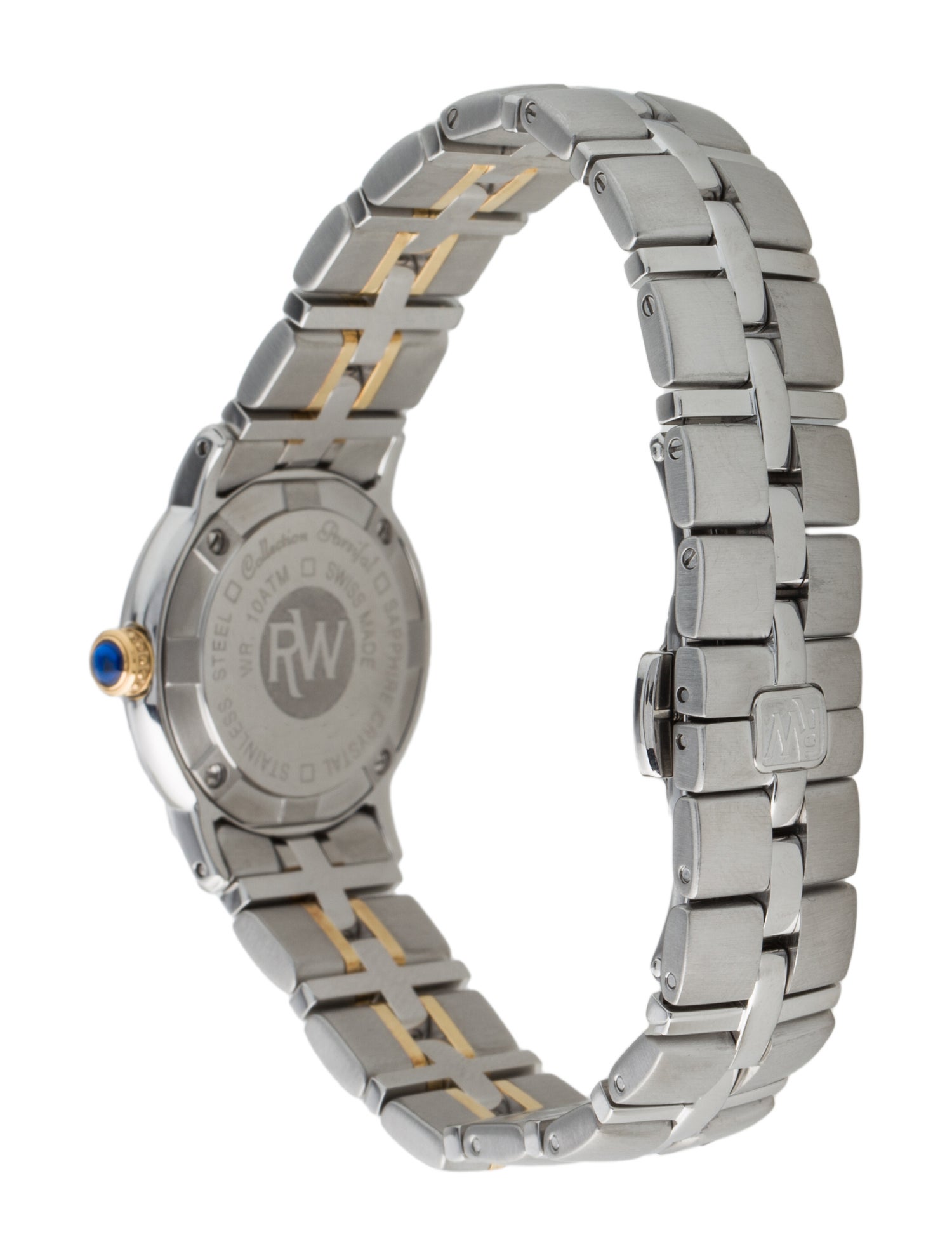 Raymond Weil Parsifal Watch - 9990 | The RealReal